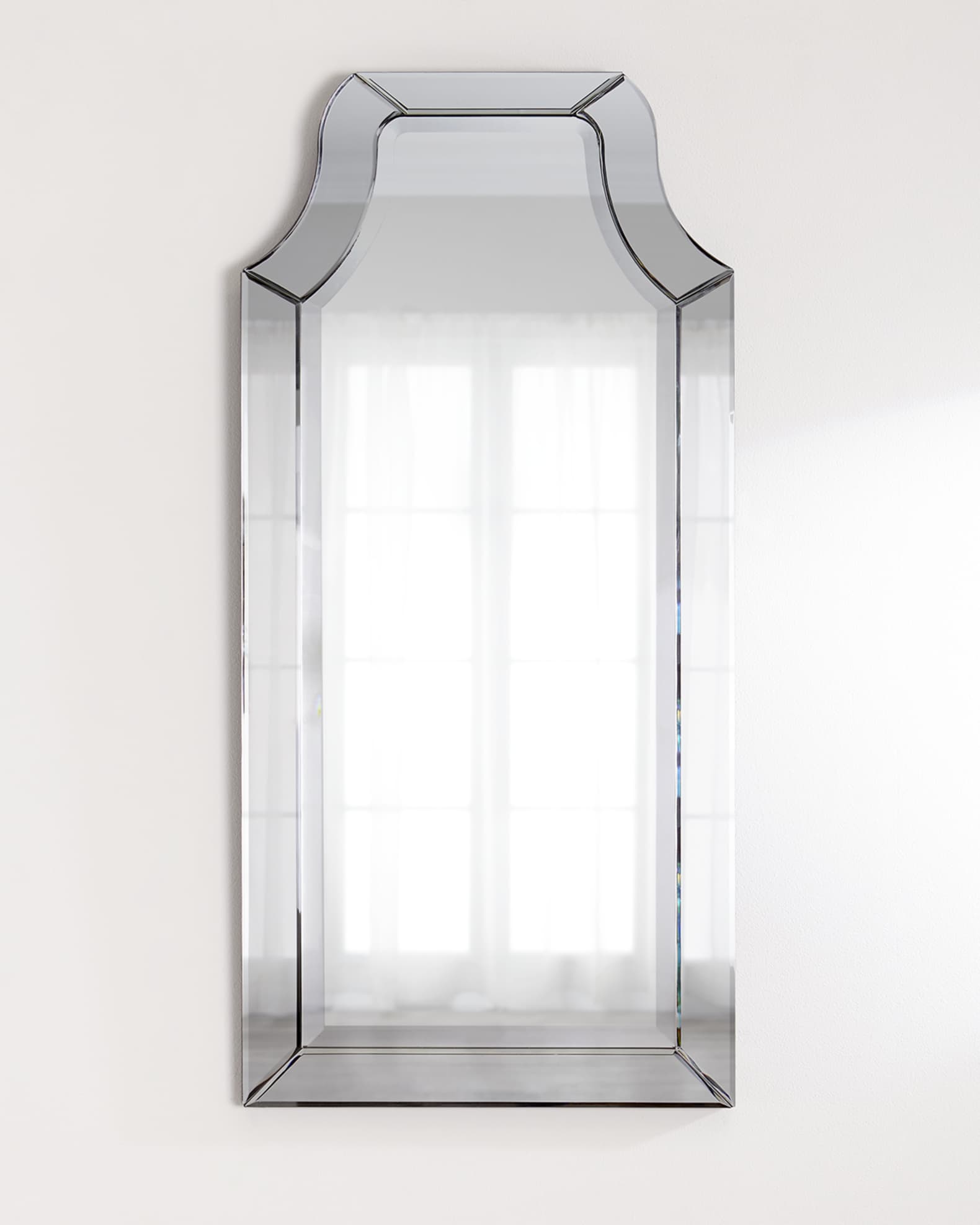 Hovan Mirror | Horchow