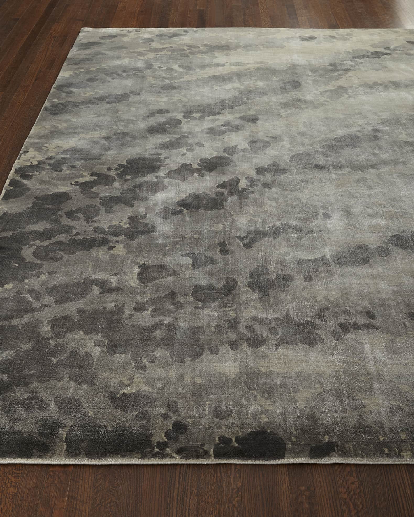 Exquisite Rugs Moonshadow Rug, 10' x 14' | Horchow