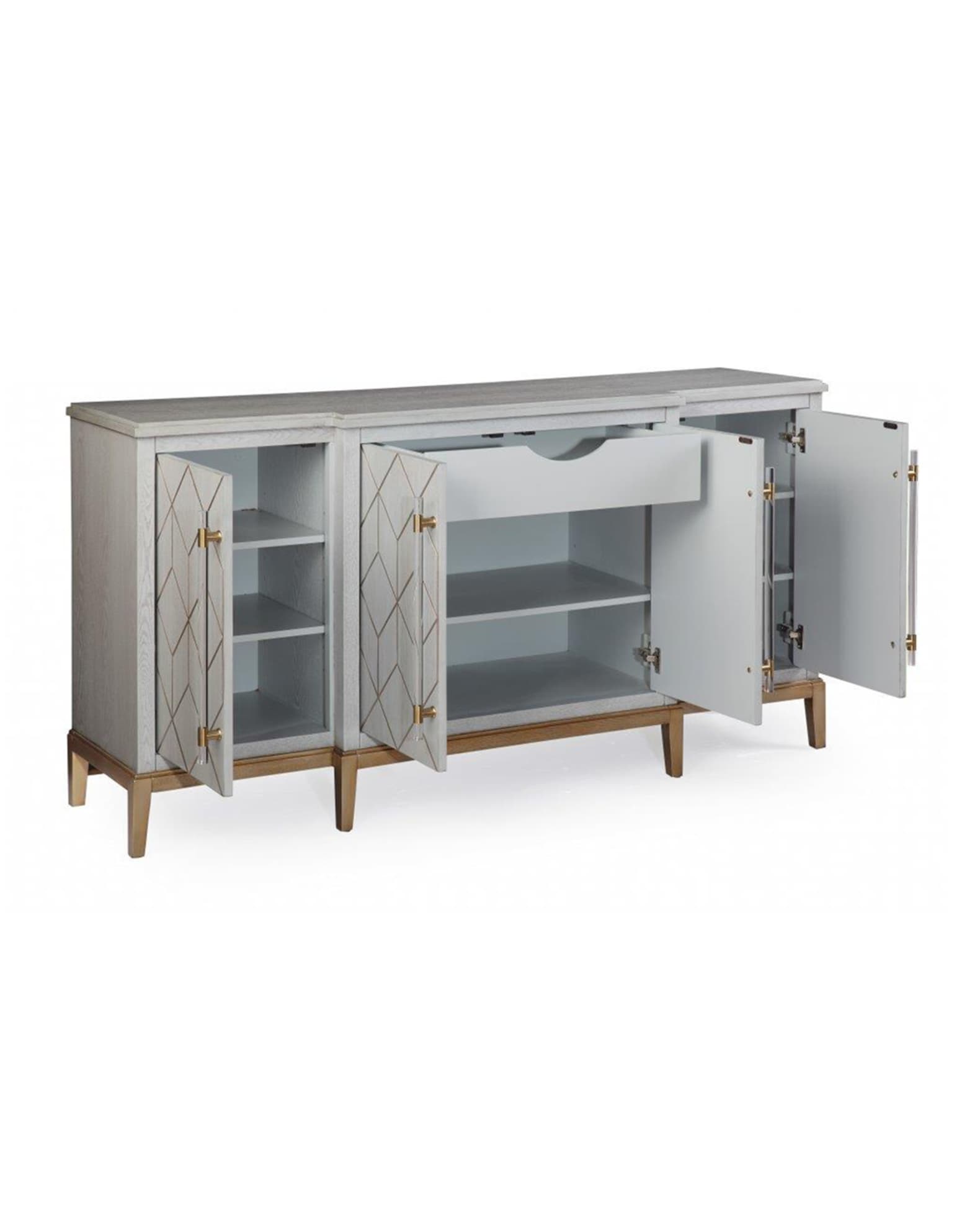 Katherine Noble by BMC Calista Sideboard | Horchow