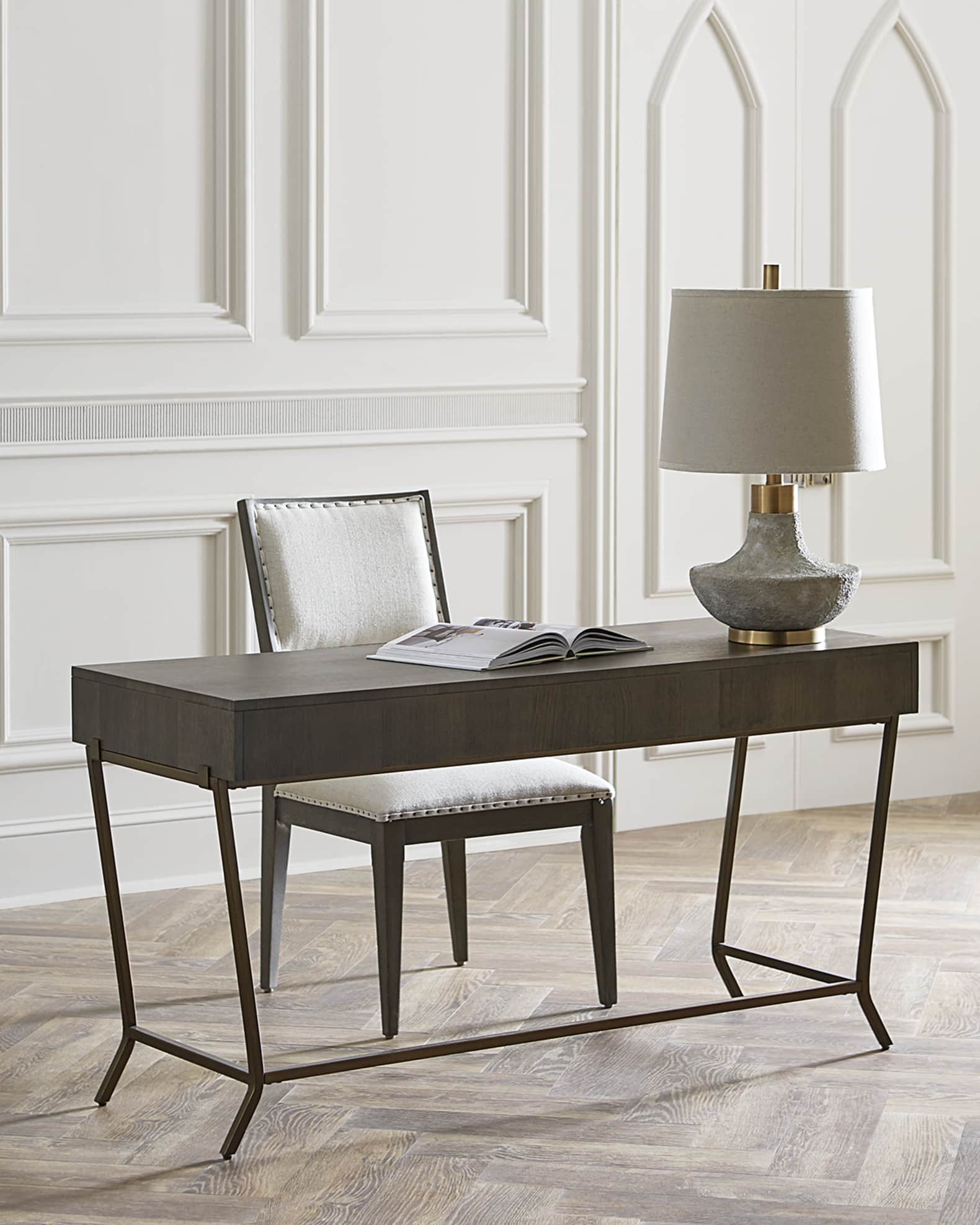 Mallory Writing Desk | Horchow