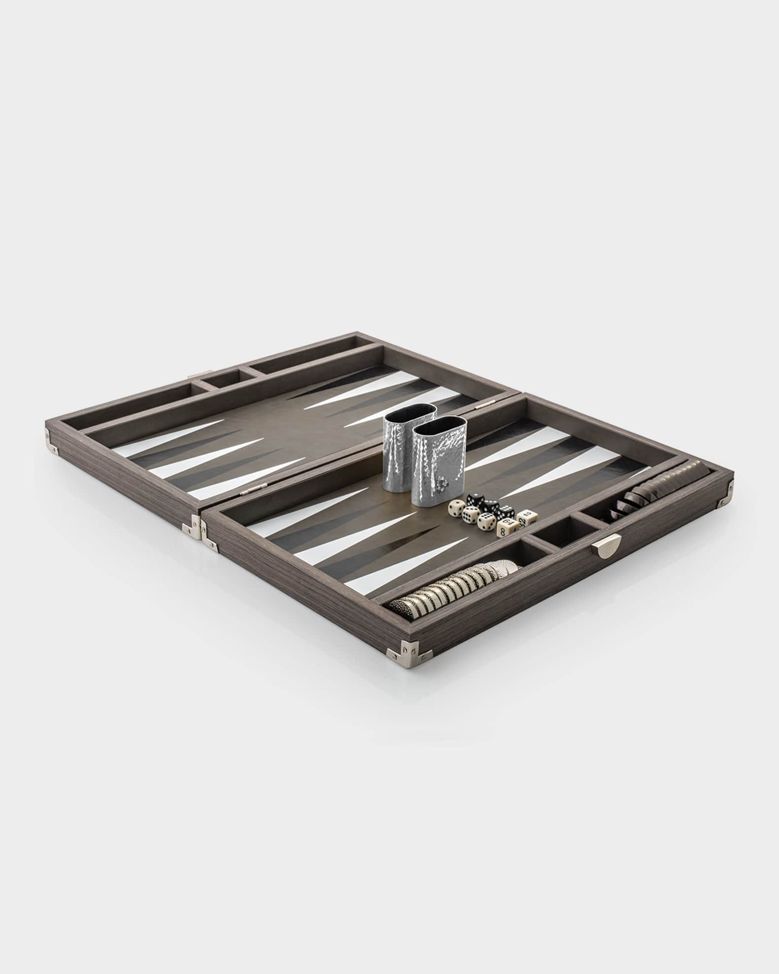 Michael Aram Backgammon Set | Horchow