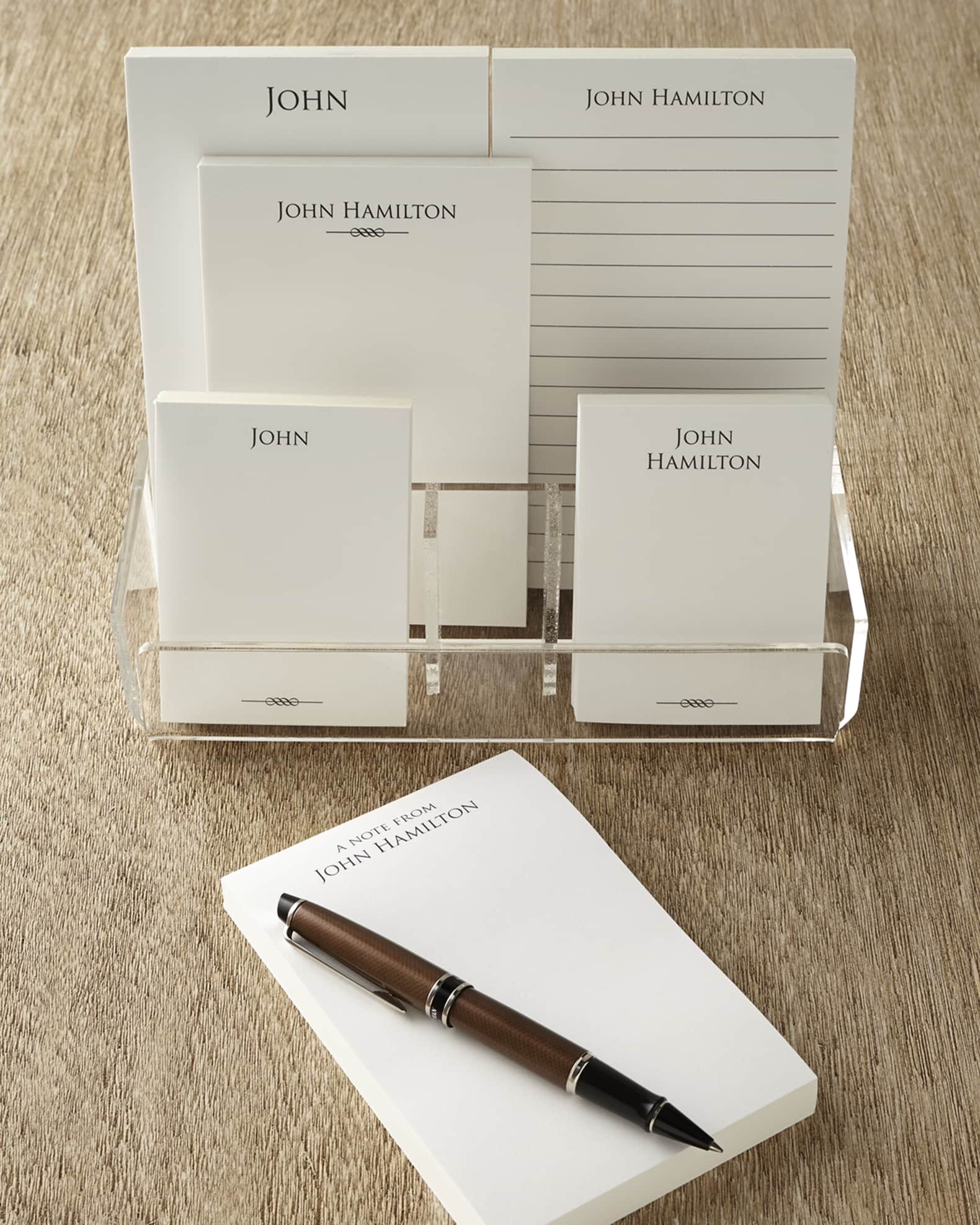 Traditional Memo Set | Horchow