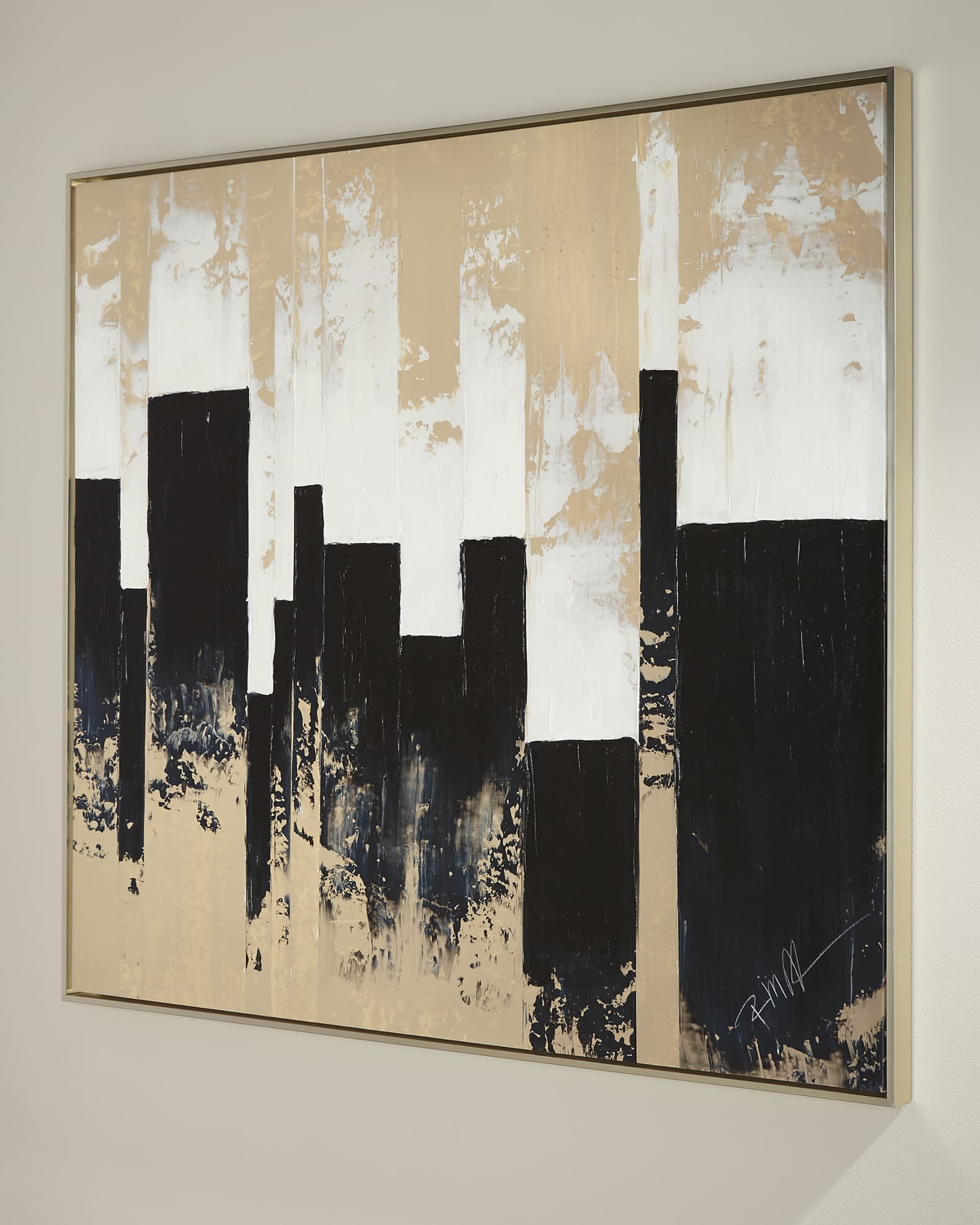 RFA Fine Art Interplay by Robinson | Horchow