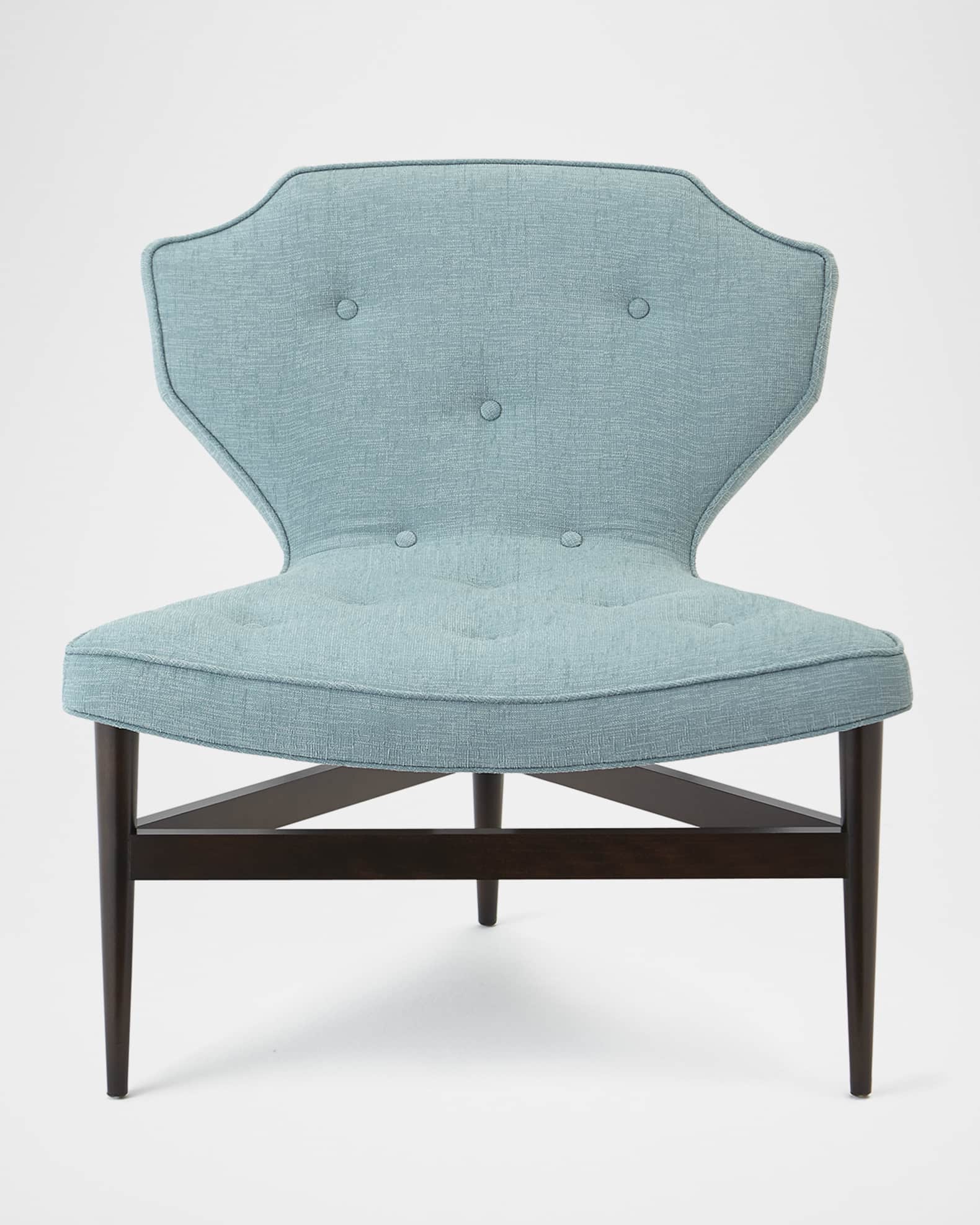Ambella Desiree Chair | Horchow