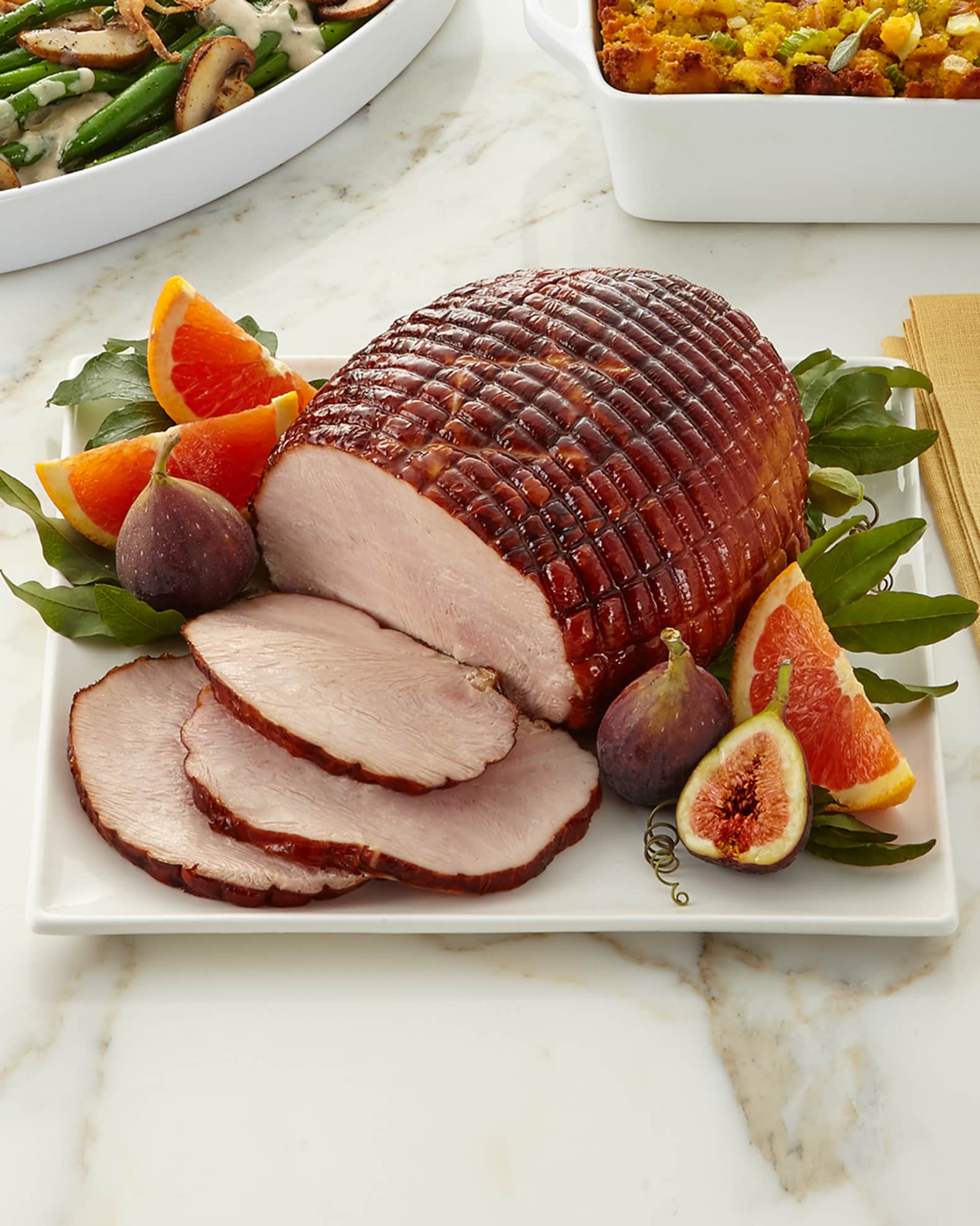 Ham I Am! Hickory Smoked Turkey Breast | Horchow