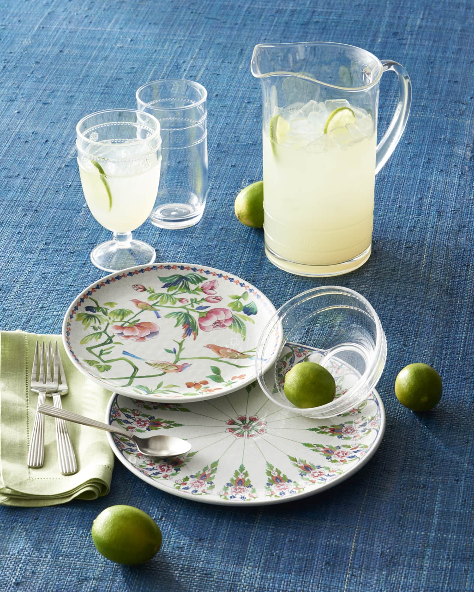 Juliska Isabella Acrylic Pitcher | Horchow