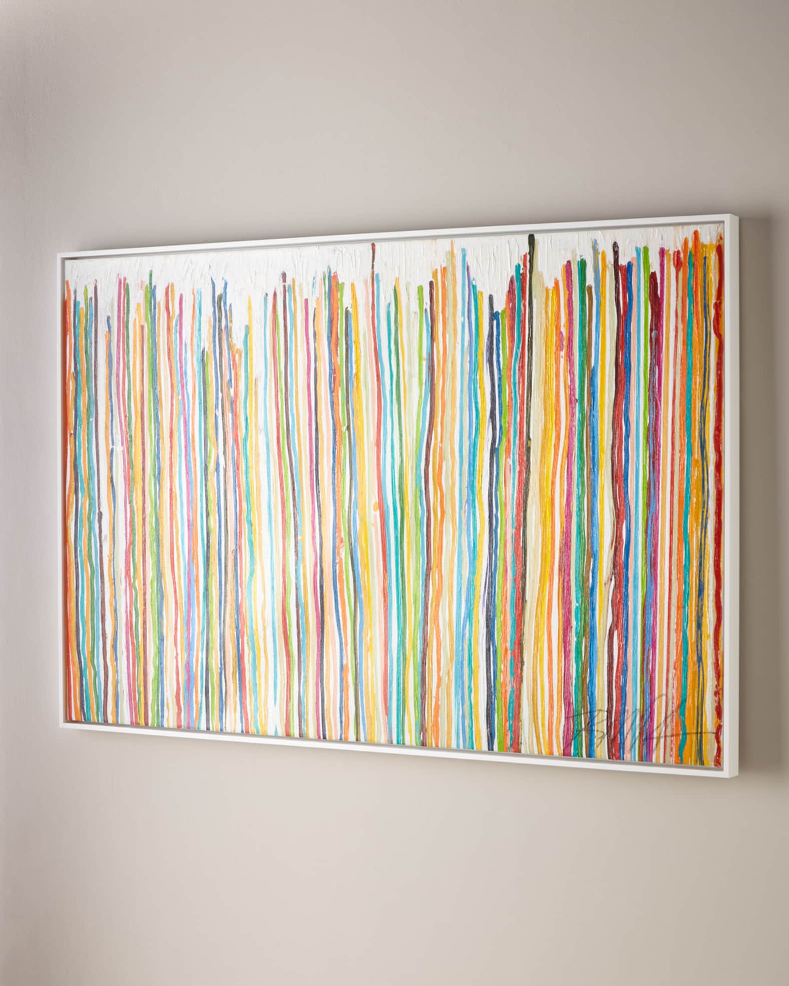 RFA Fine Art Delineation Too Wall Art | Horchow