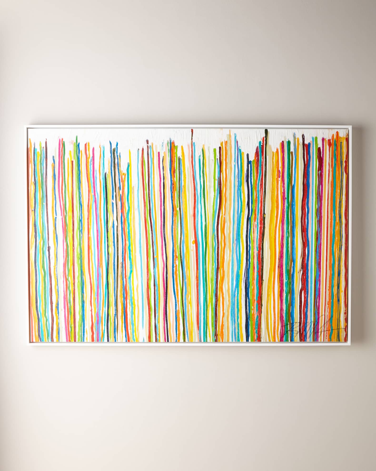 RFA Fine Art Delineation Too Wall Art | Horchow