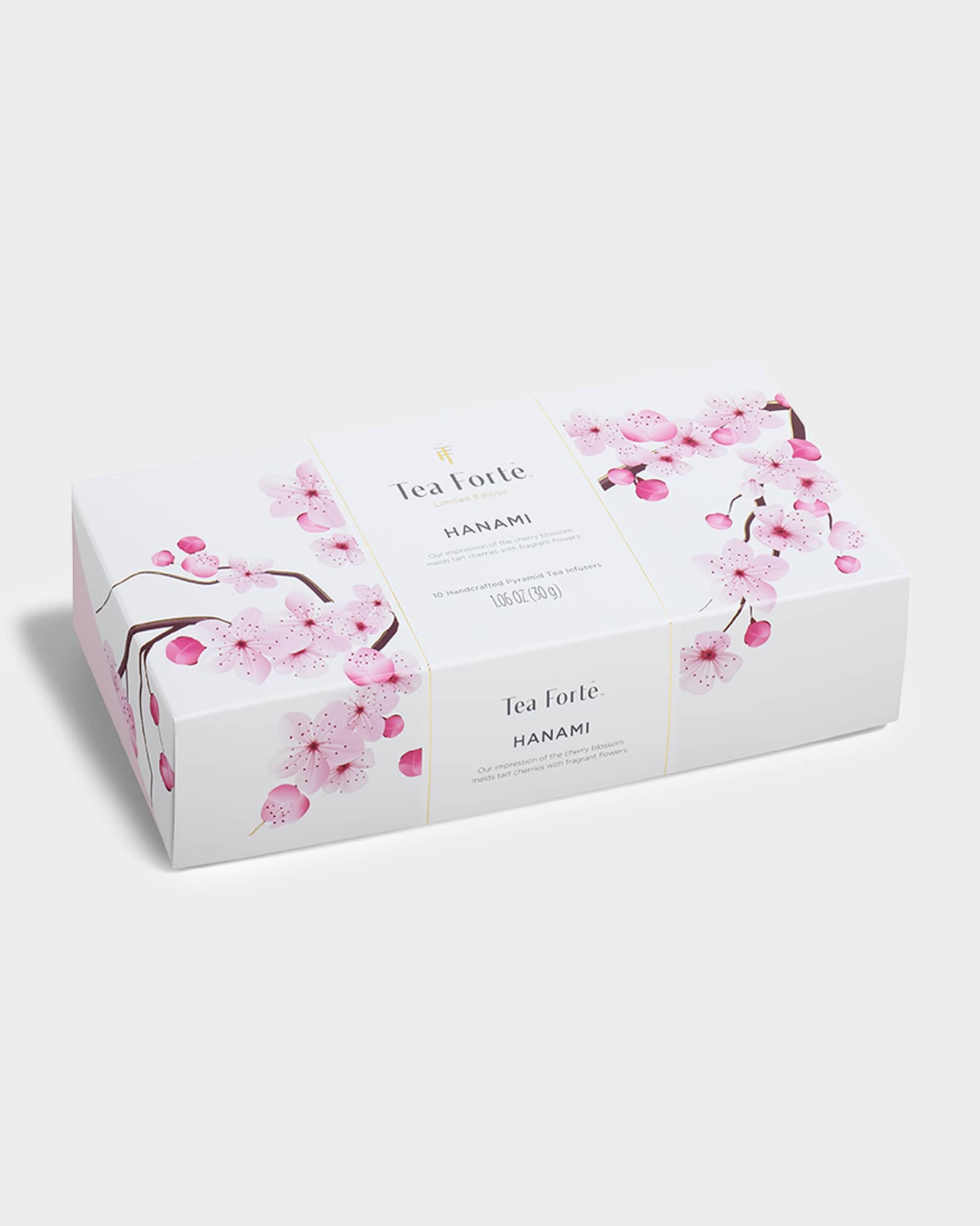 Tea Forte Hanami Petite Presentation Box | Horchow