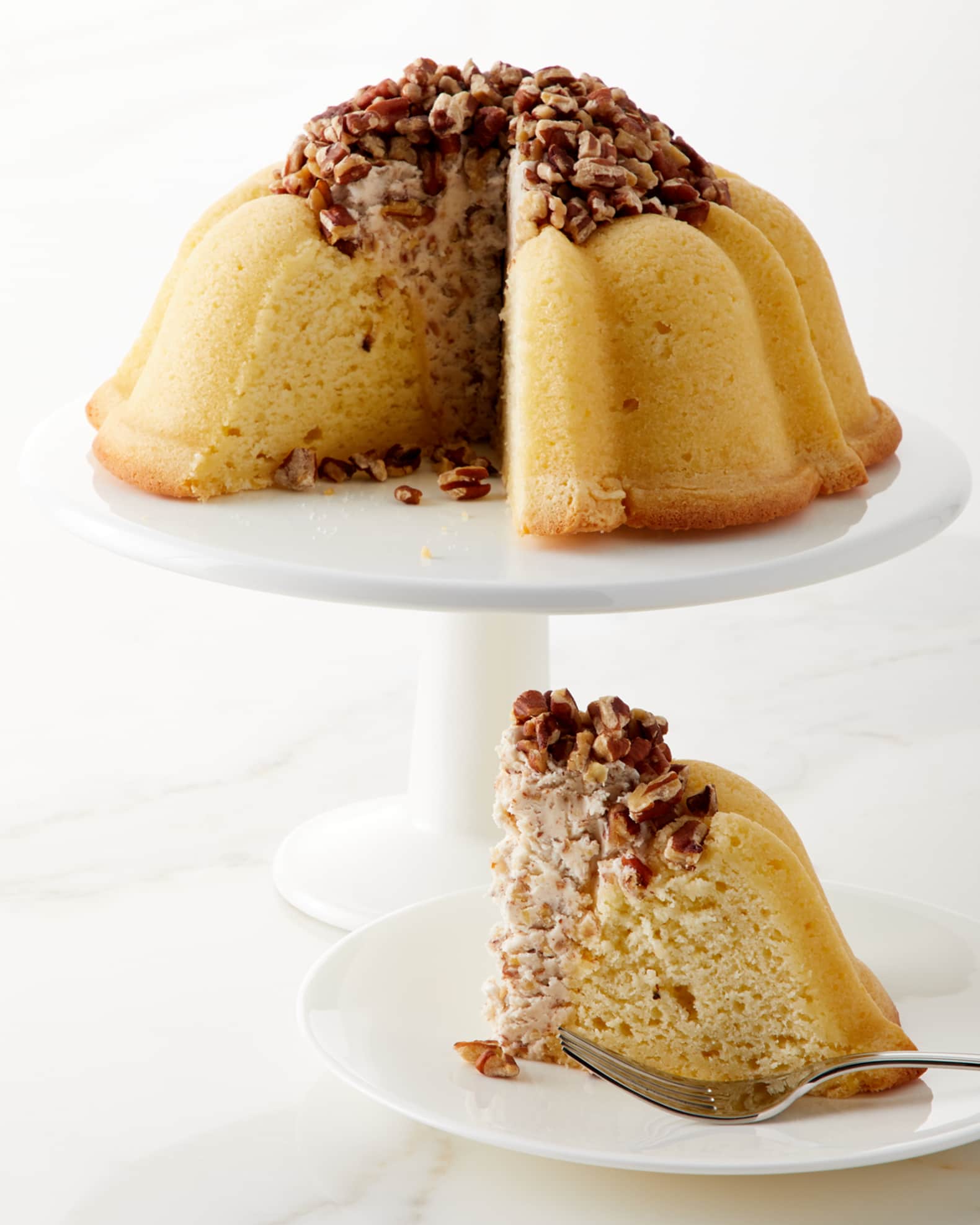 Janie's Cakes Italian Pound Cake | Horchow