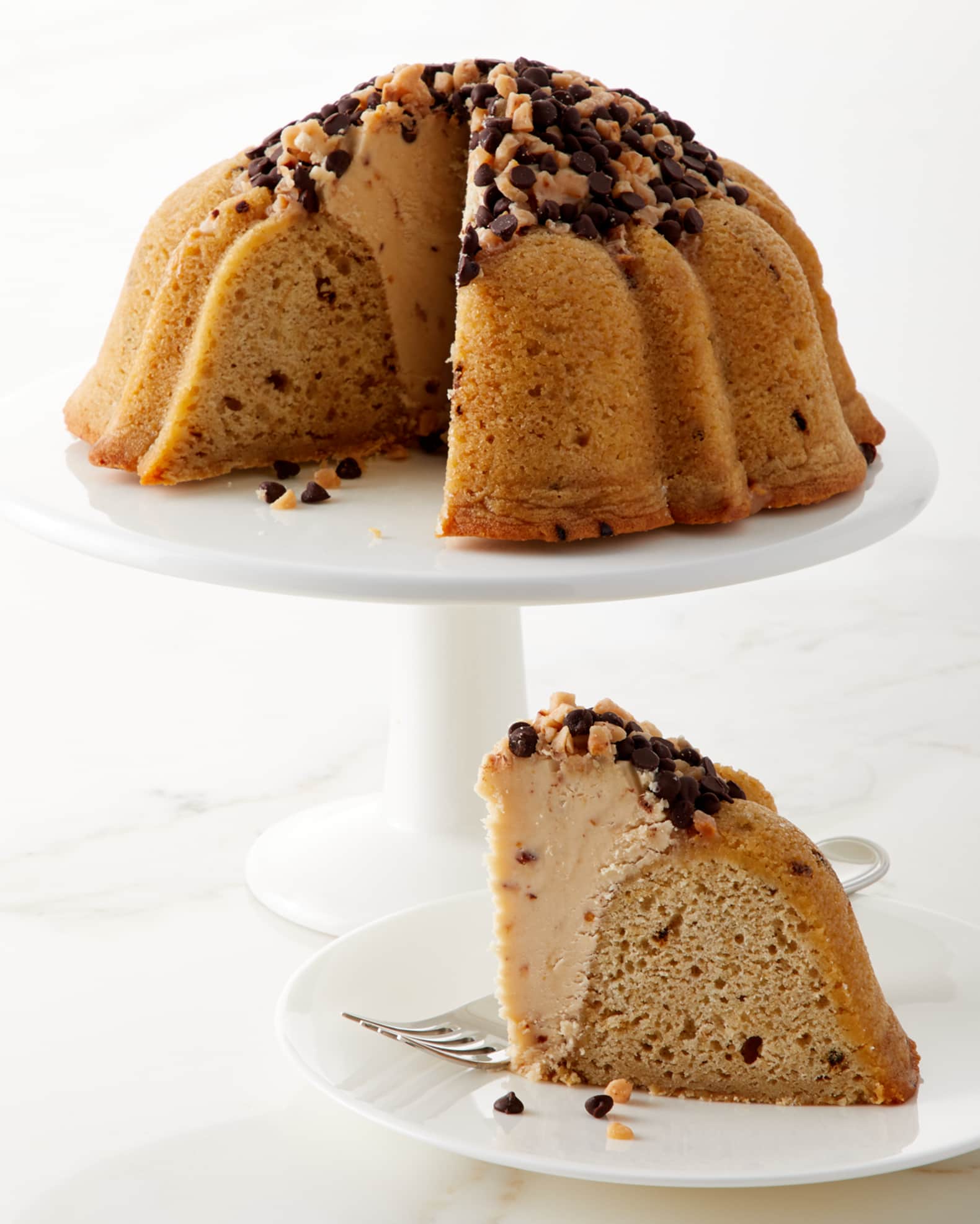 Janie's Cakes Java Pound Cake | Horchow