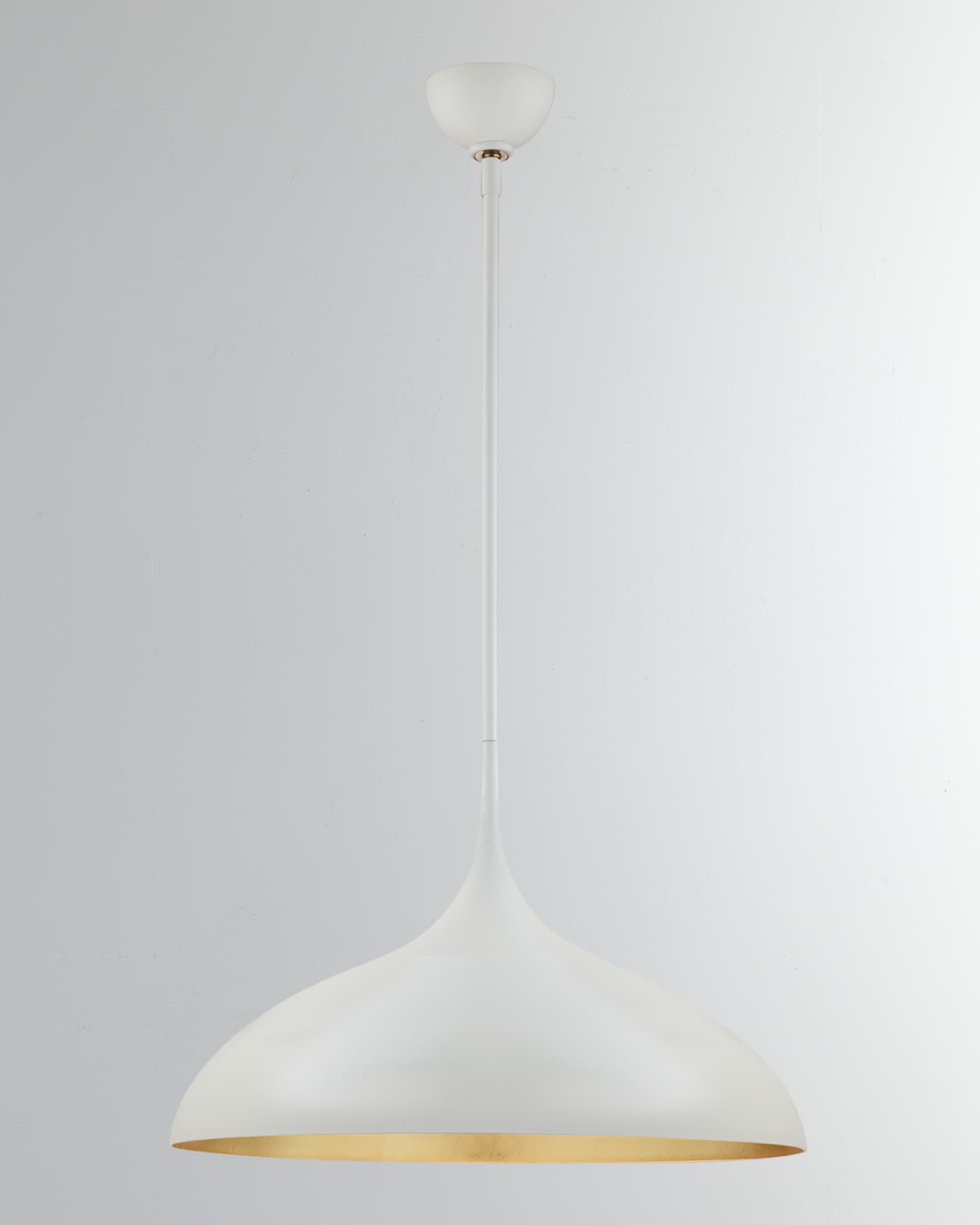 Visual Comfort Signature Agnes Large Pendant By AERIN | Horchow
