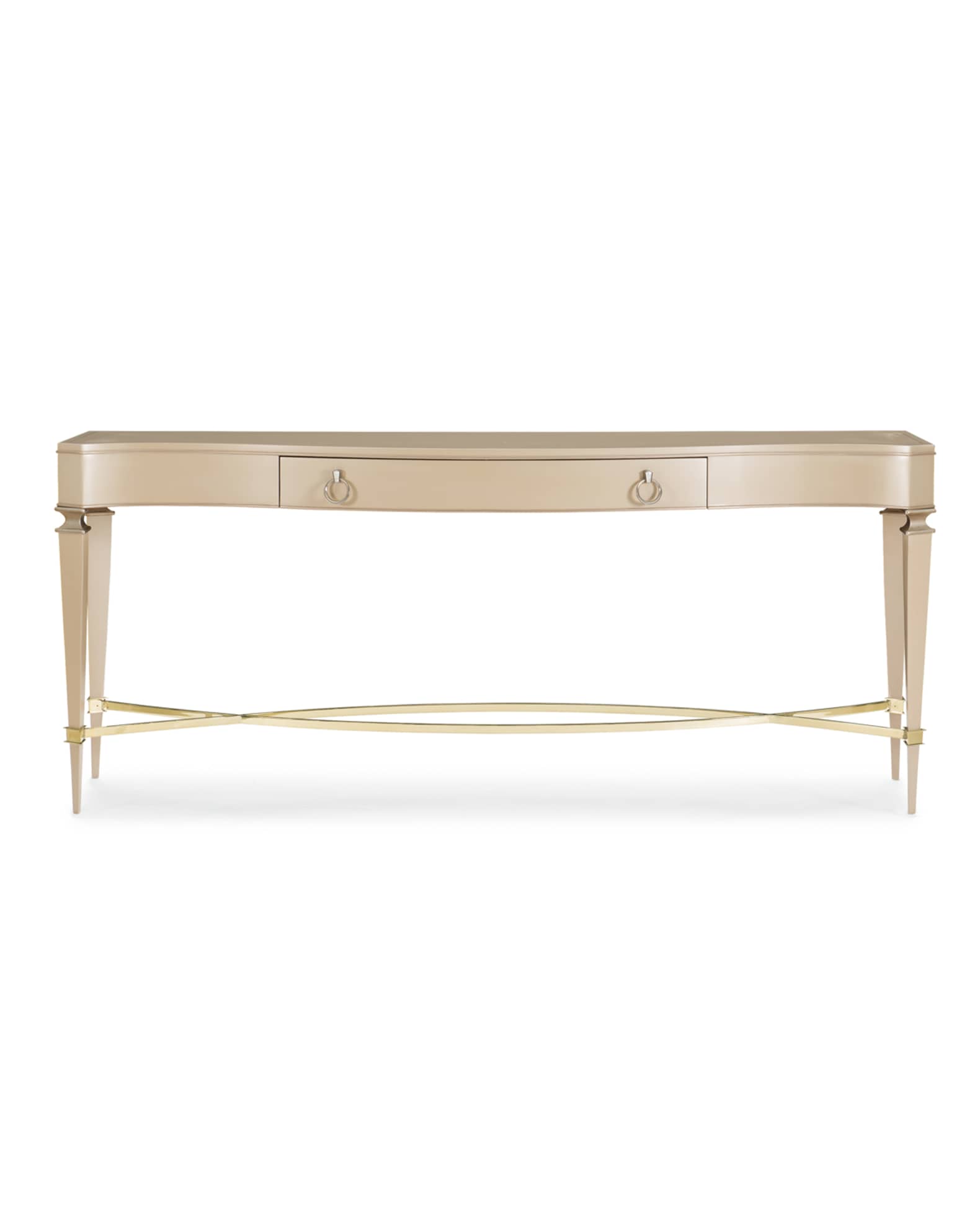 Caracole Slim Chance Console Table | Horchow