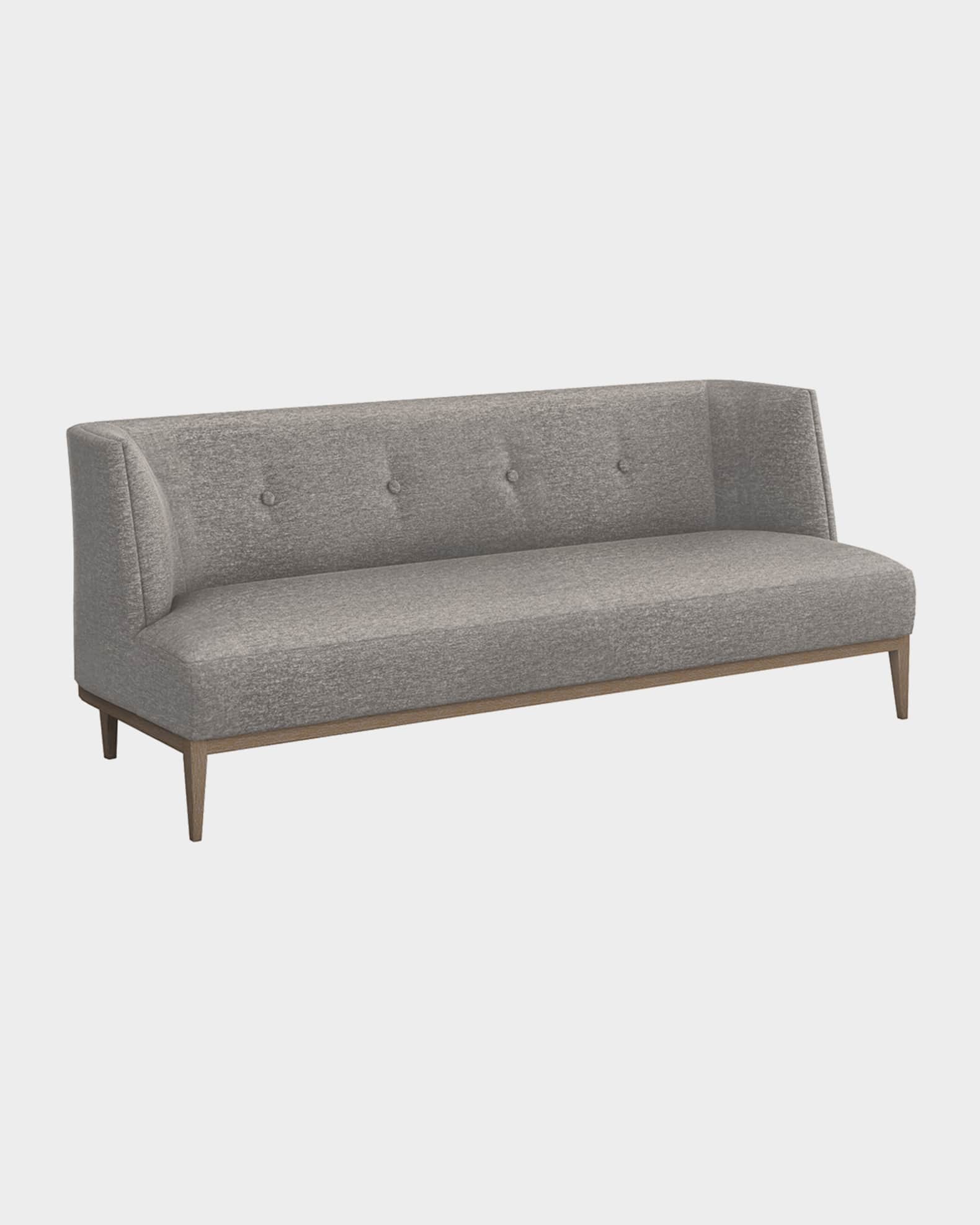 Interlude Home Chloe Sofa 80.5" | Horchow