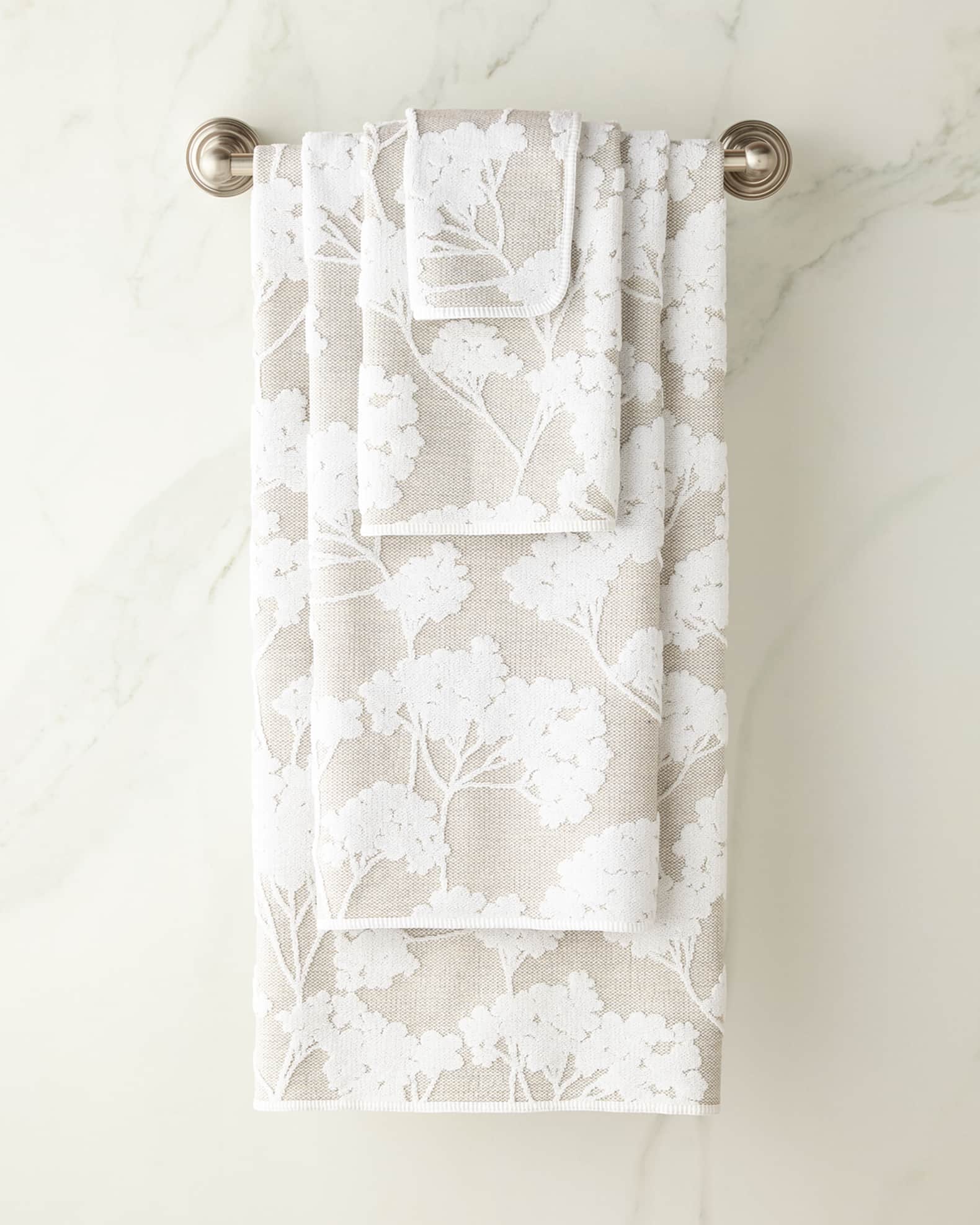 Designer Bath Mats & Bath Rugs at Horchow