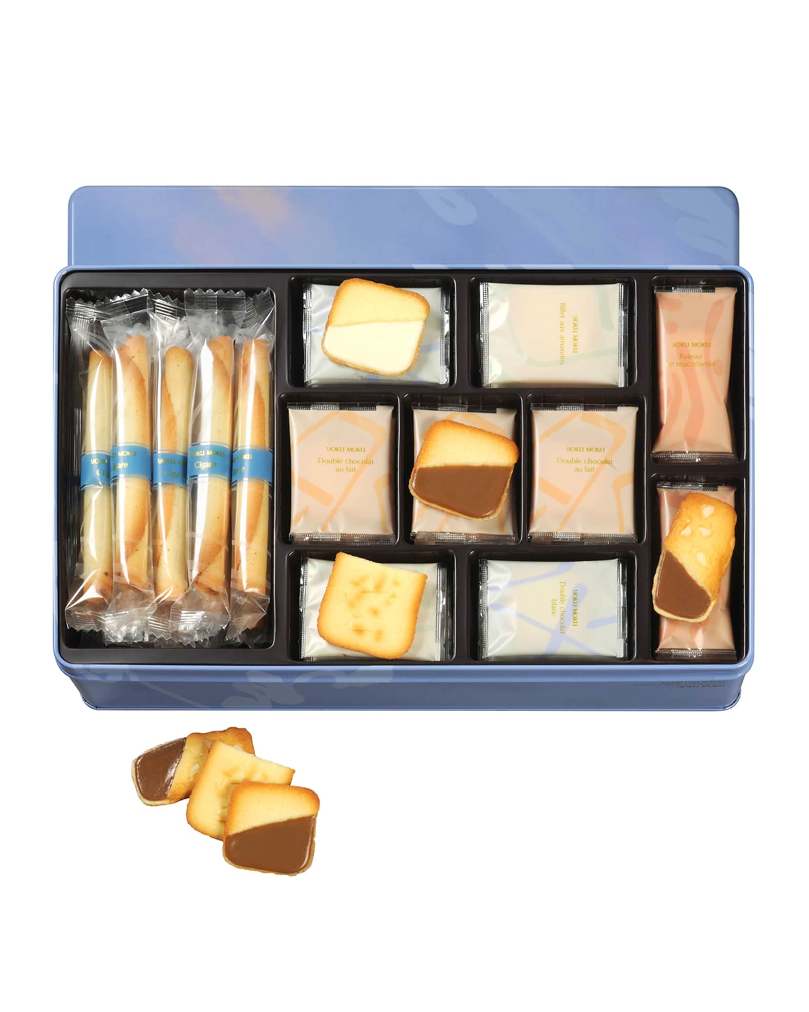 Yoku Moku Grand Cinq Delices | Horchow