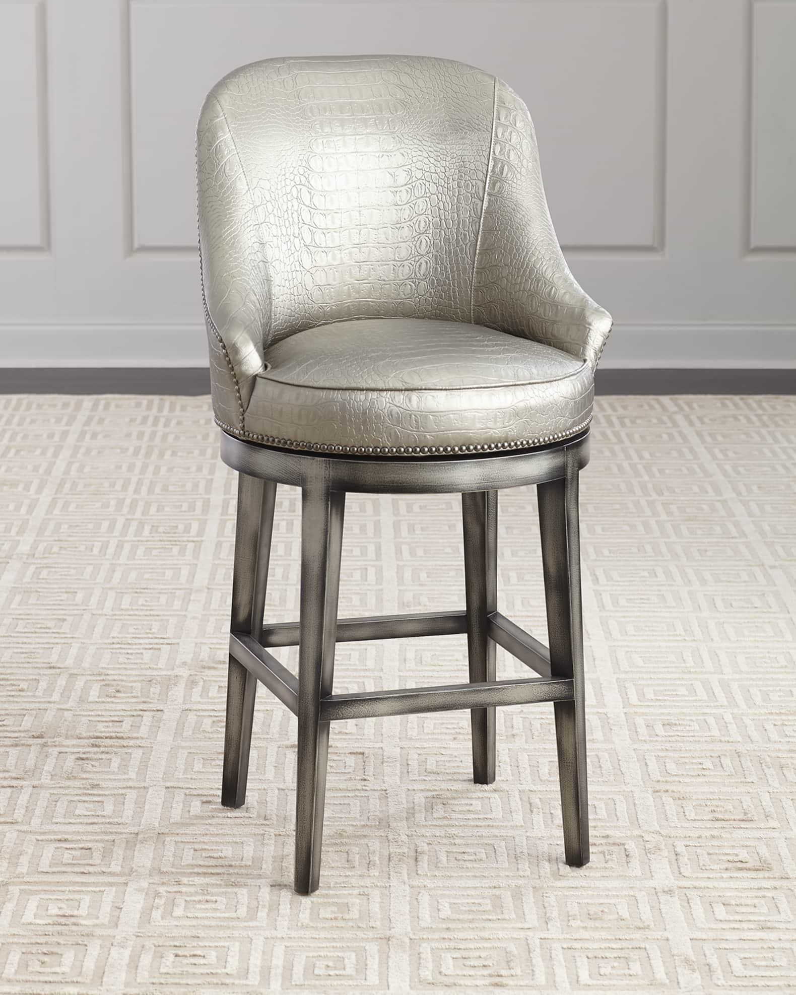 Horchow bar stools store