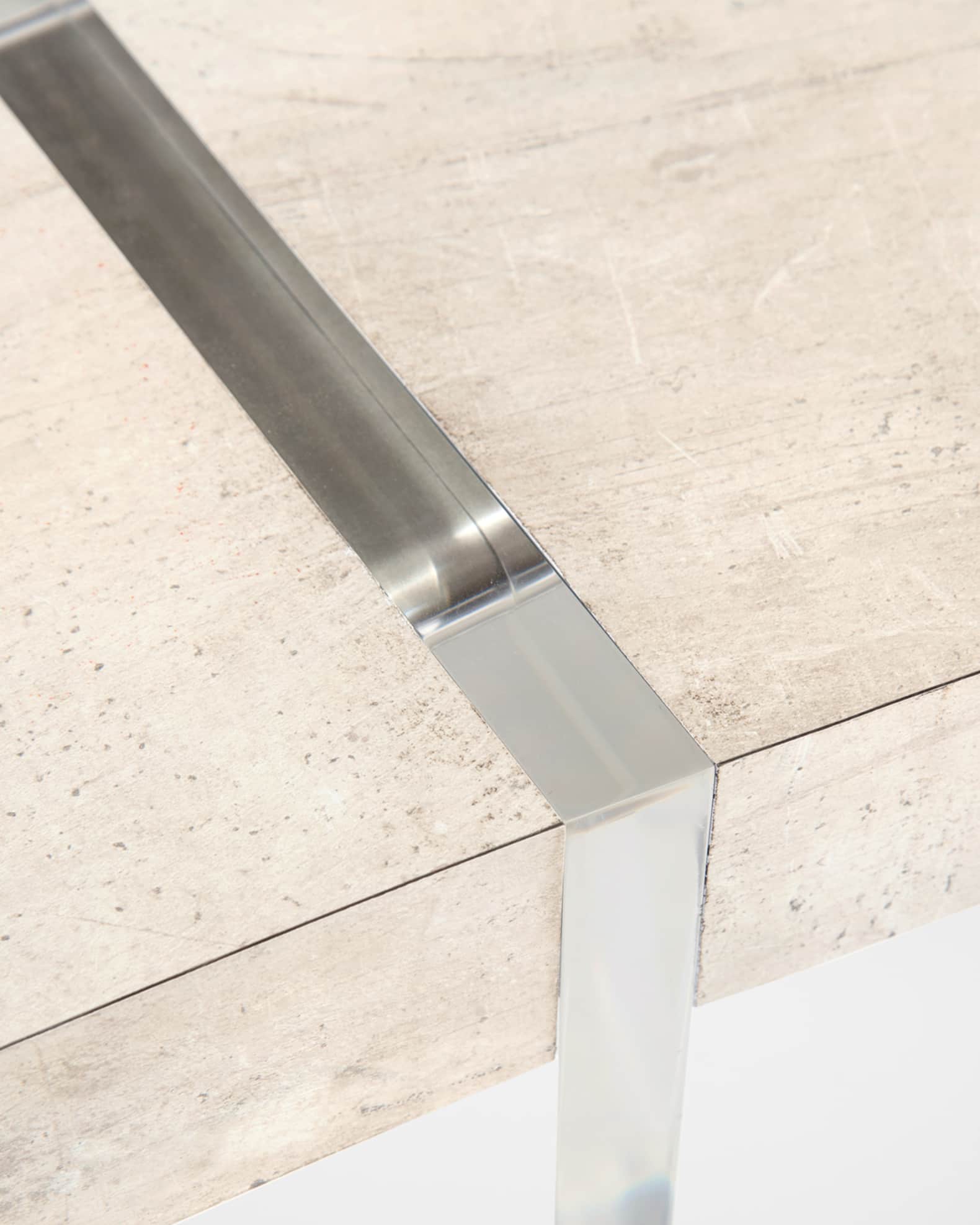 John-Richard Collection Loftus Writing Desk | Horchow