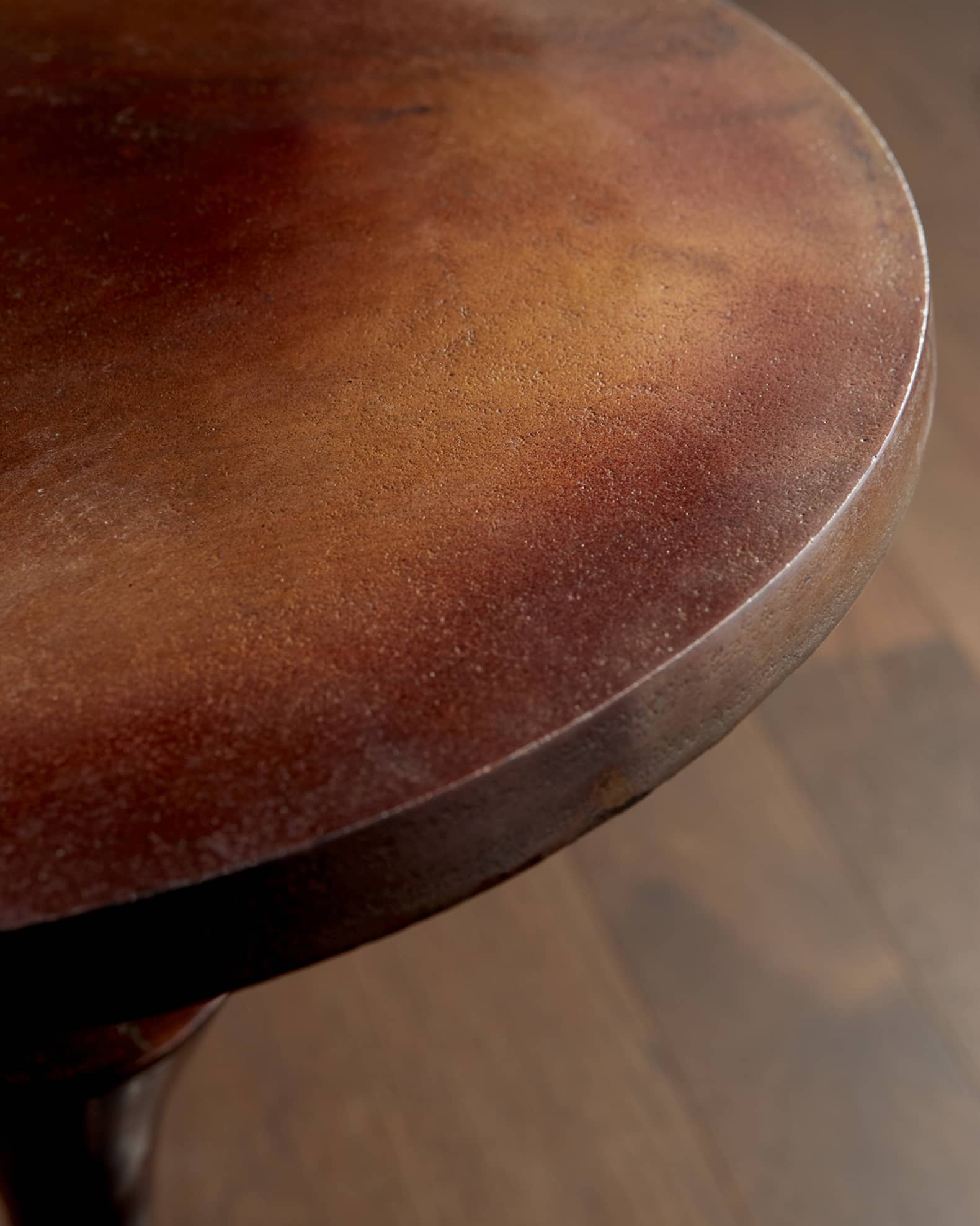 Regina Side Table | Horchow