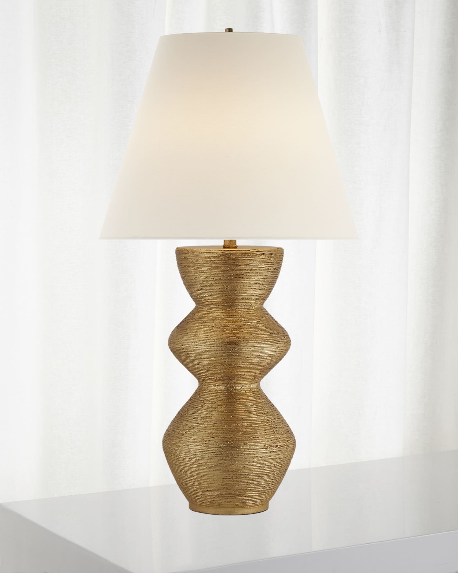 Visual Comfort Signature Utopia Table Lamp By Kelly Wearstler | Horchow
