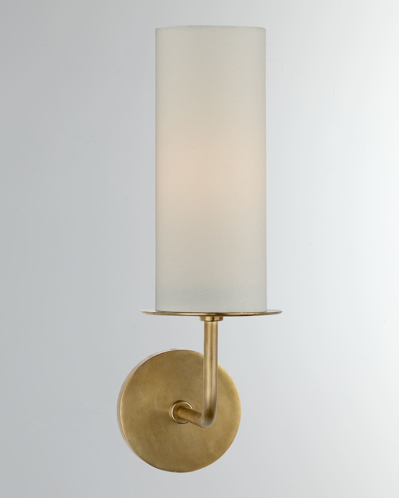 Visual Comfort Signature Larabee Single Sconce | Horchow