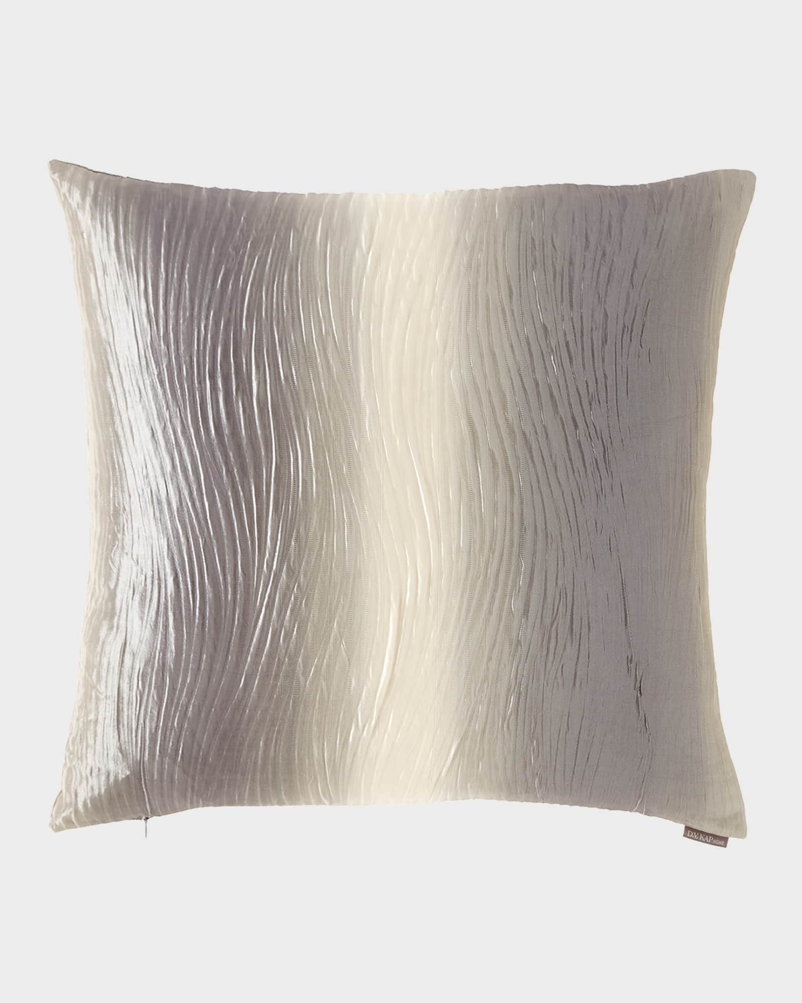 D.V. KAP Home Rhythm Pillow | Horchow