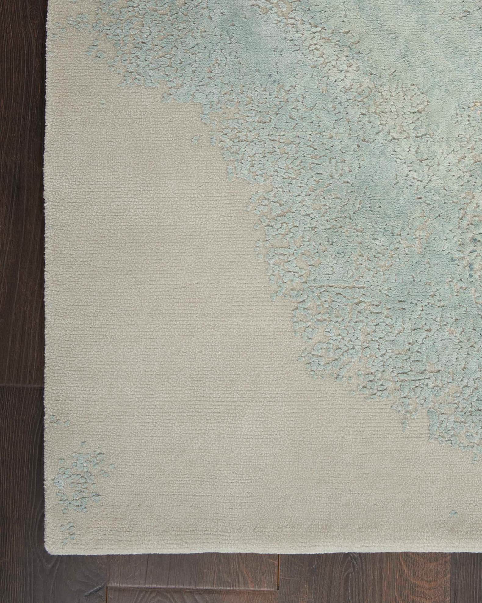 Christopher Guy Angelique Hand-Knotted Rug, 10' x 14' | Horchow