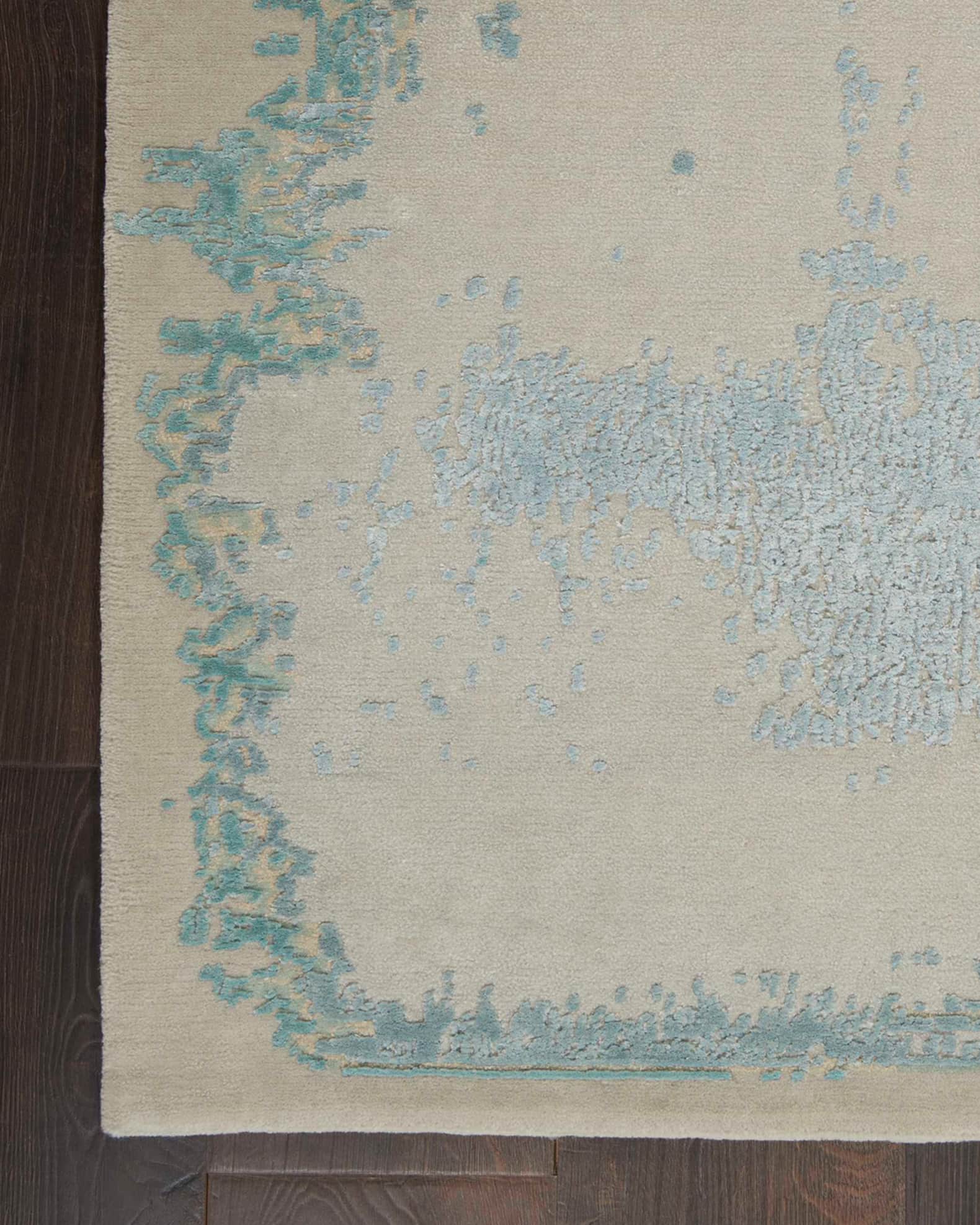 Christopher Guy La Rive Hand-Knotted Rug, 10' x 14' | Horchow