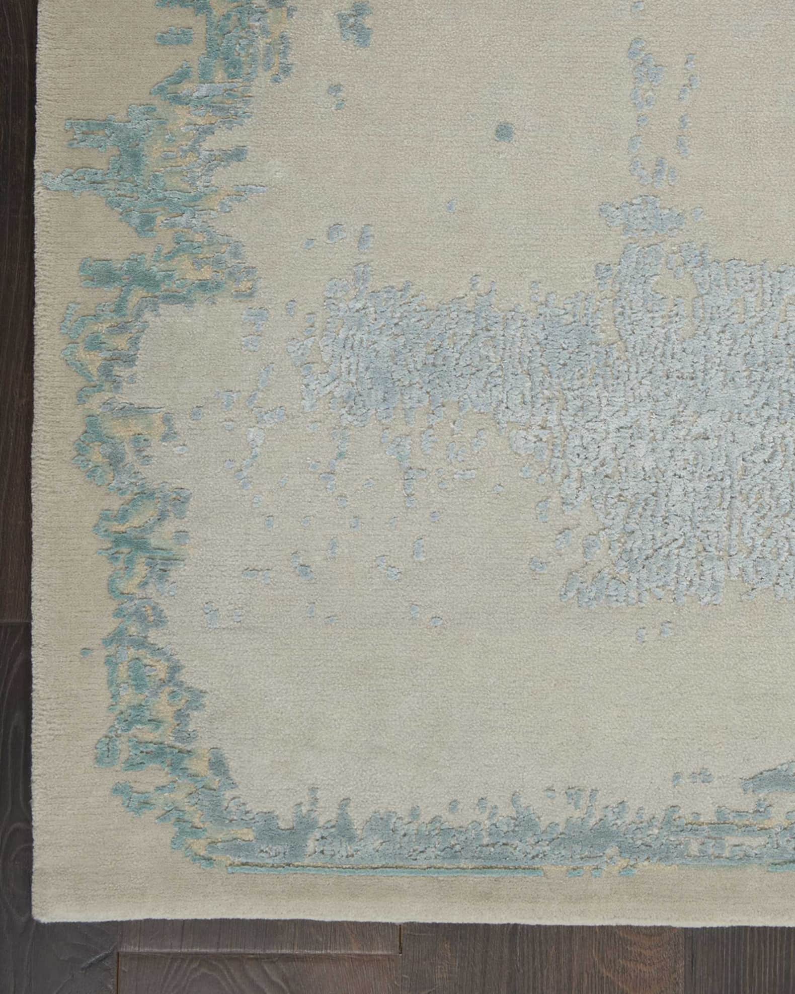 Christopher Guy La Rive Hand-Knotted Rug, 8' x 10' | Horchow