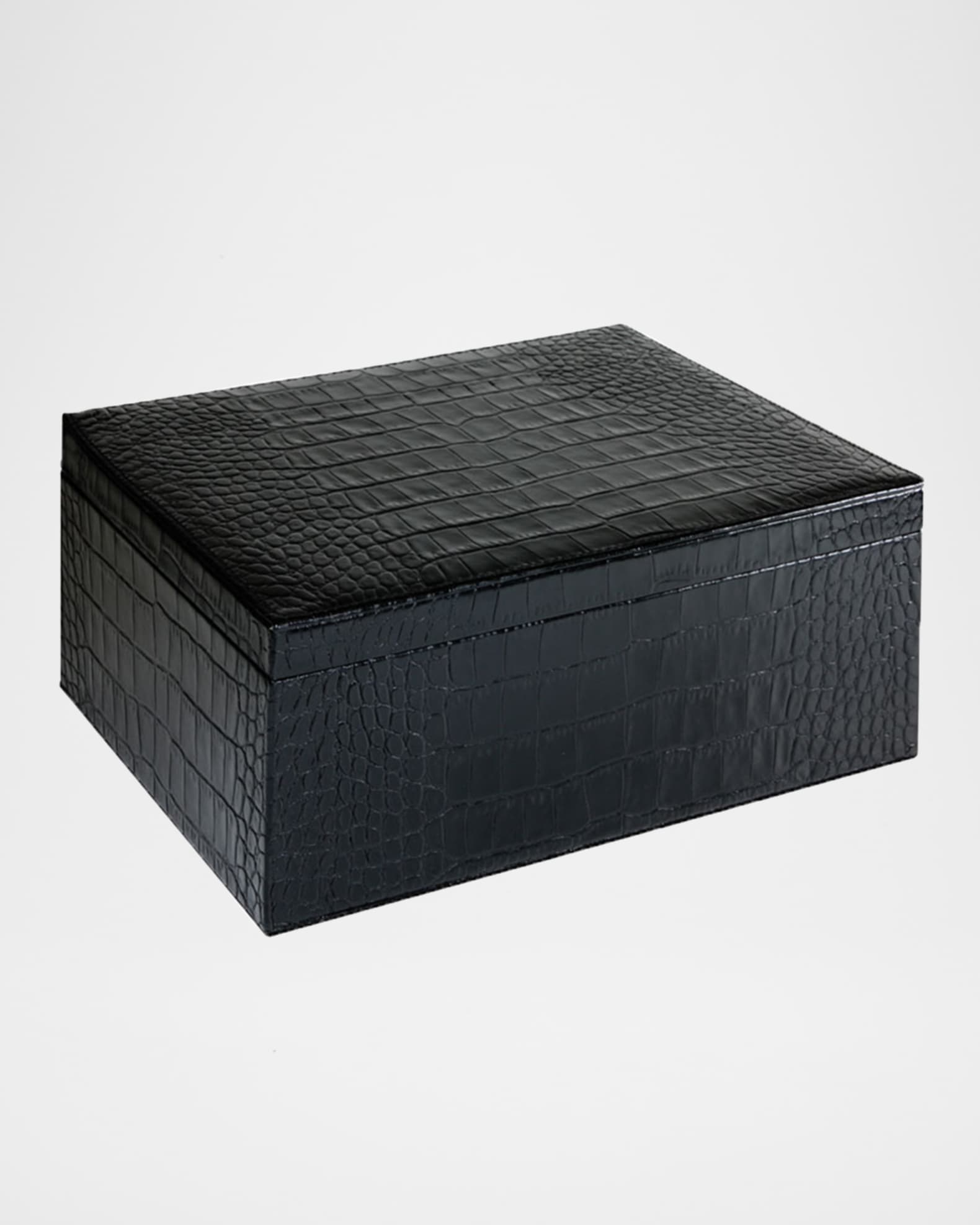 Graphic Image Large Box | Horchow