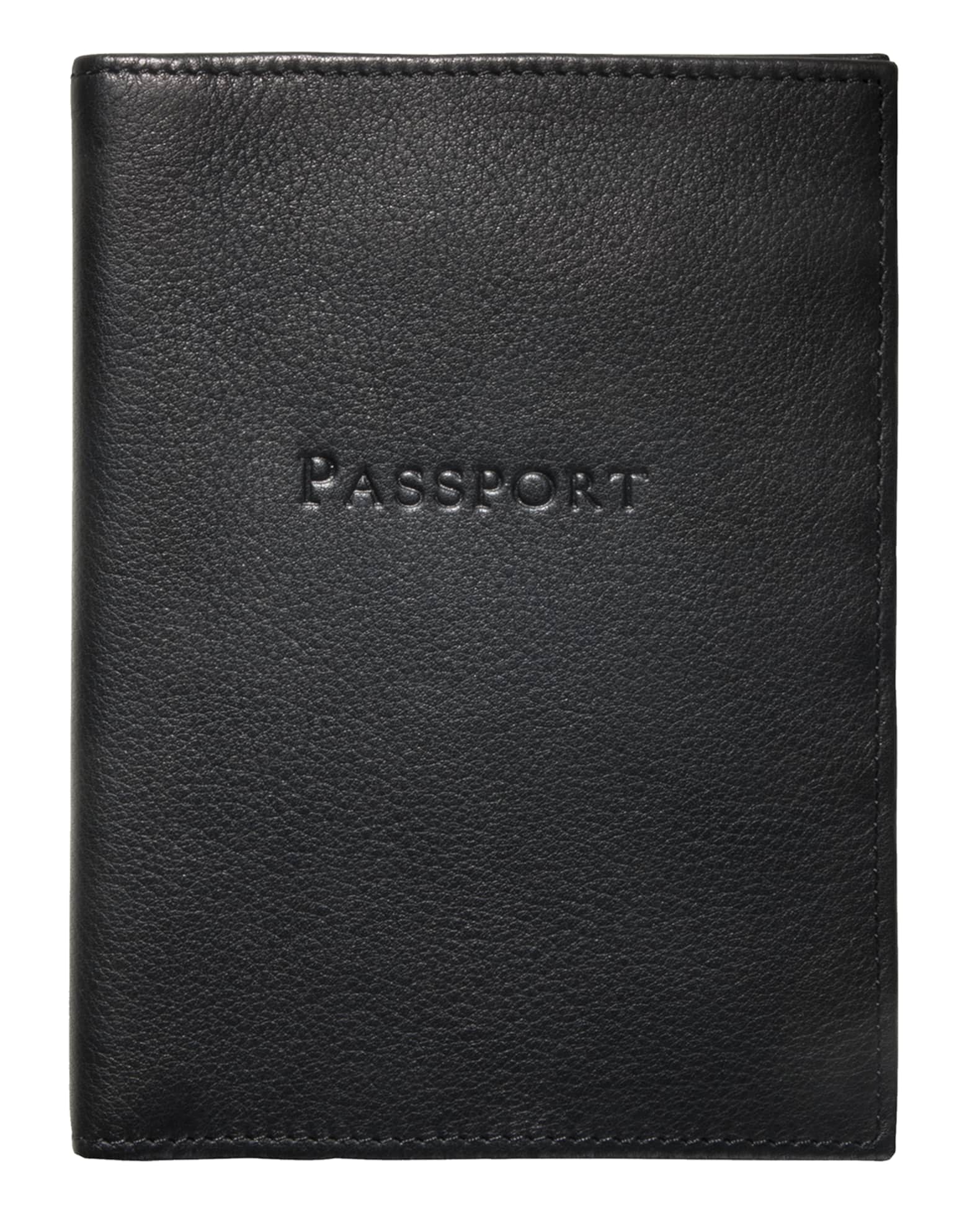 Graphic Image Passport Cover | Horchow