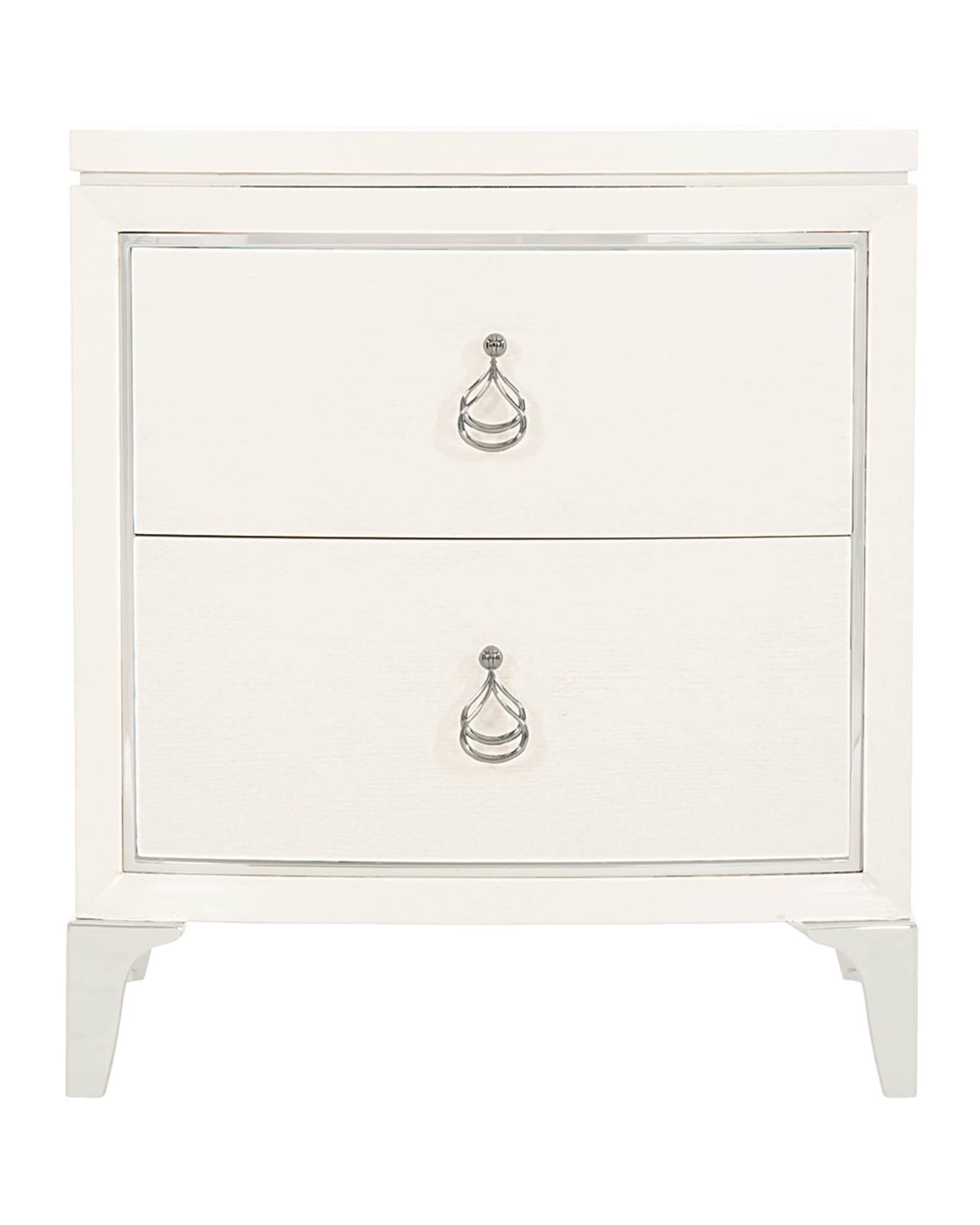 Bernhardt Calista Petite Night Stand | Horchow