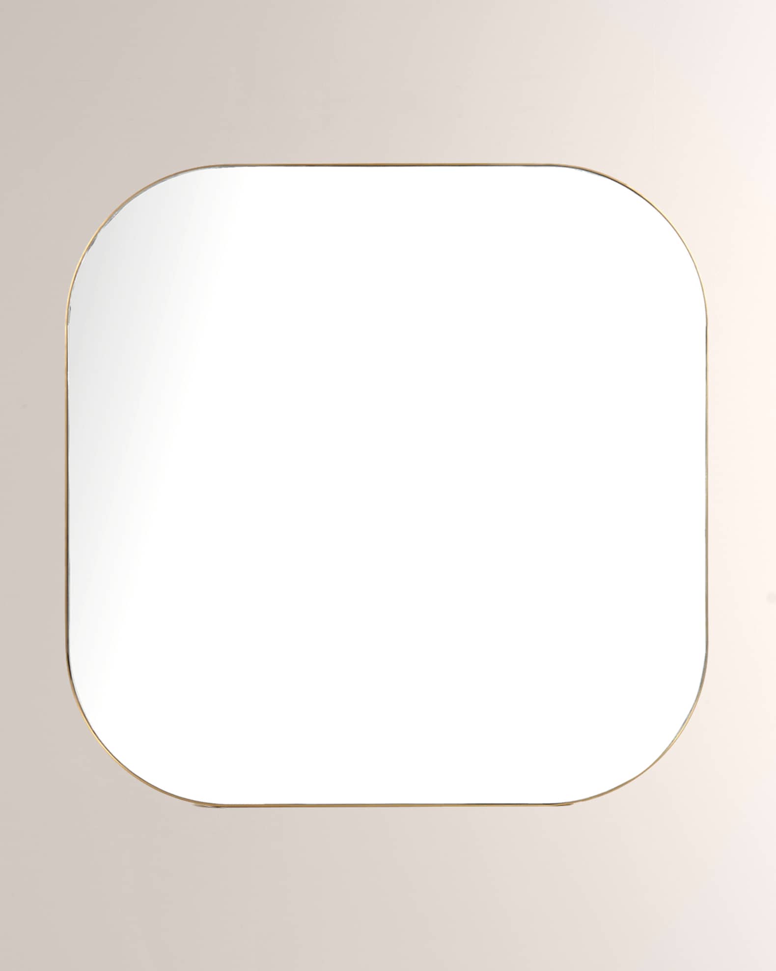 Four Hands Bellevue Square Mirror | Horchow