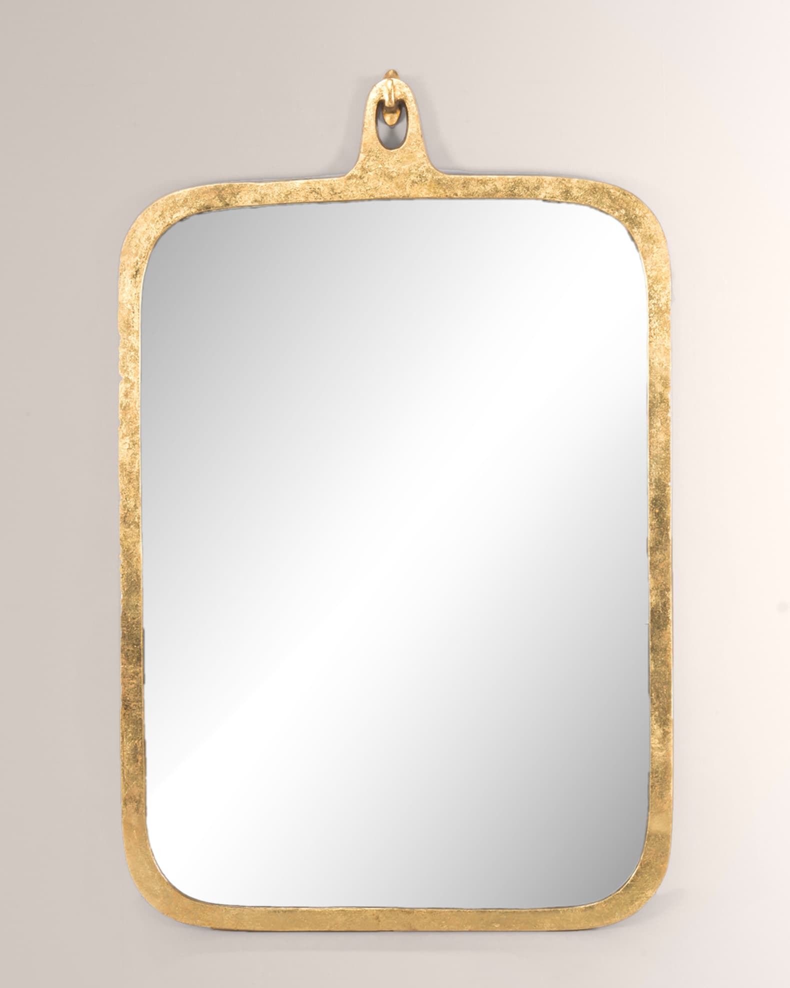 Four Hands Hyde Large Mirror | Horchow