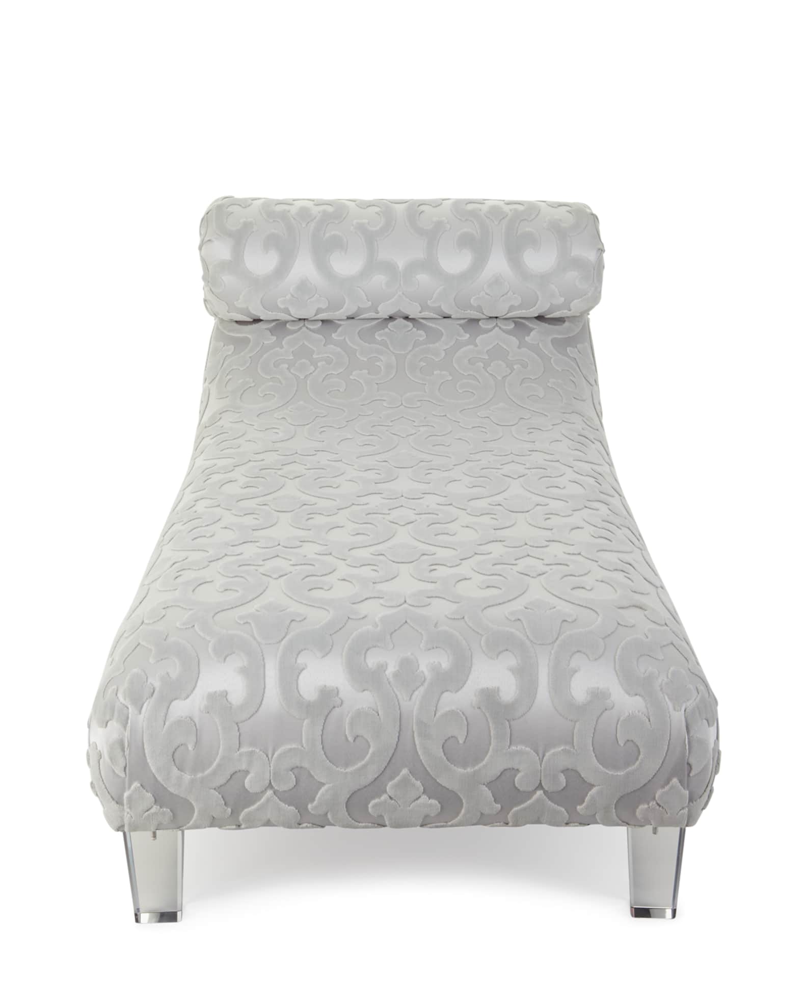 Haute House Alix Chaise | Horchow