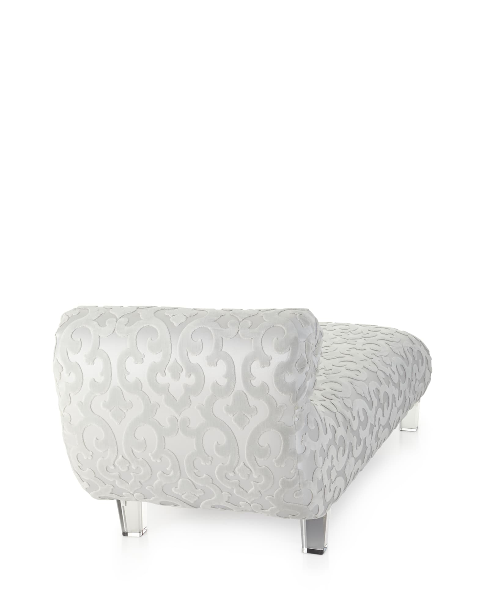 Haute House Alix Chaise | Horchow