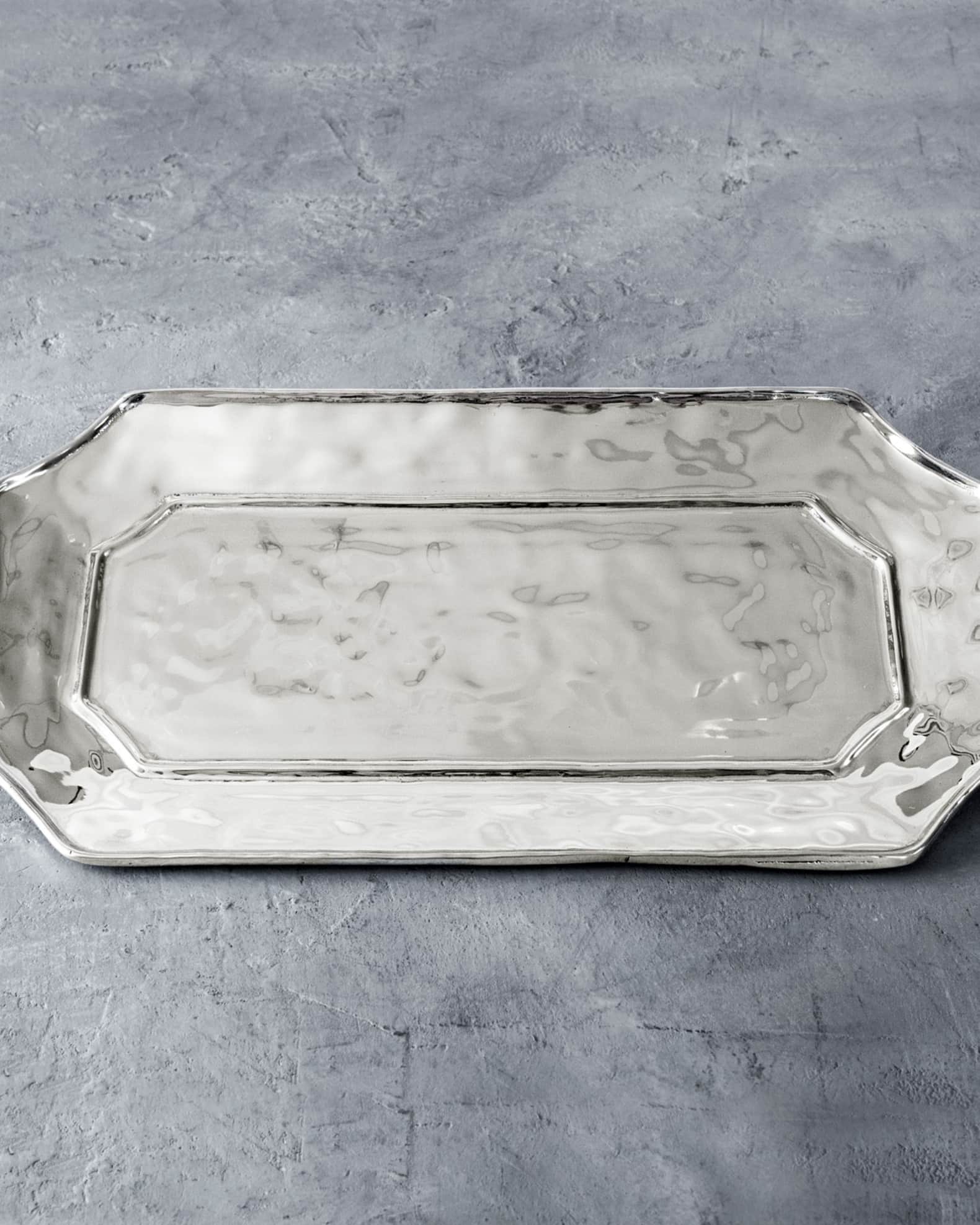 Beatriz Ball Soho Rectangular Lucca Platter | Horchow