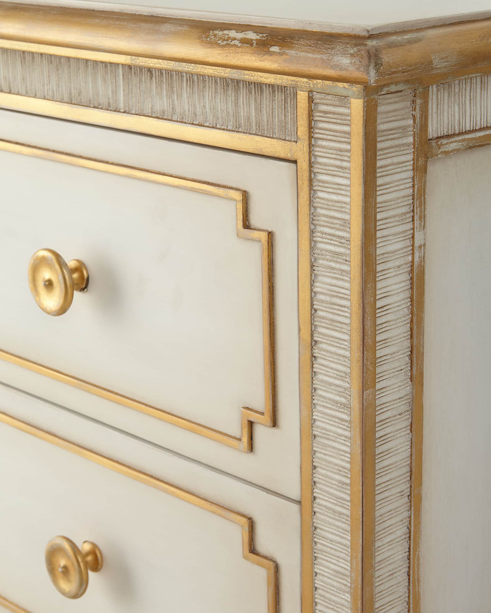 John-Richard Collection Vallejo Night Stand | Horchow