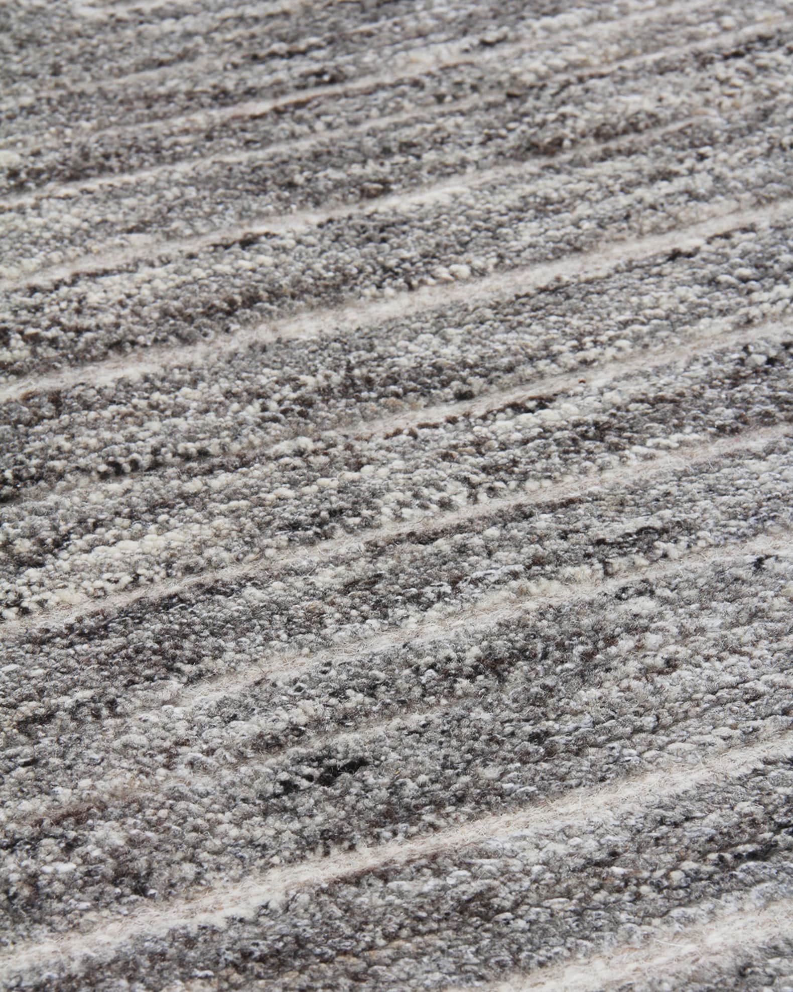 Exquisite Rugs Eaton Hand-Knotted Rug, 8' x 10' | Horchow