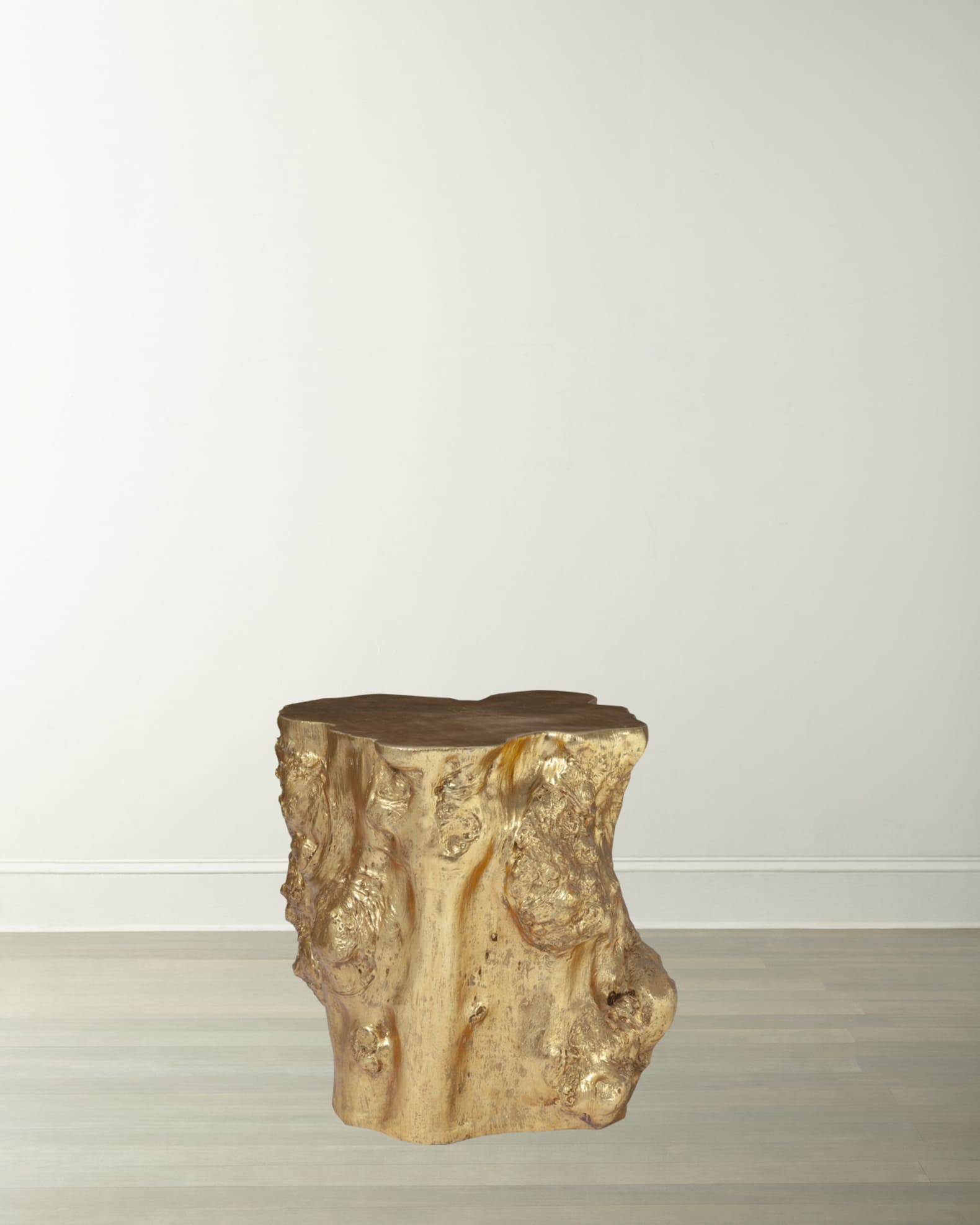 Phillips Collection Log Side Table | Horchow