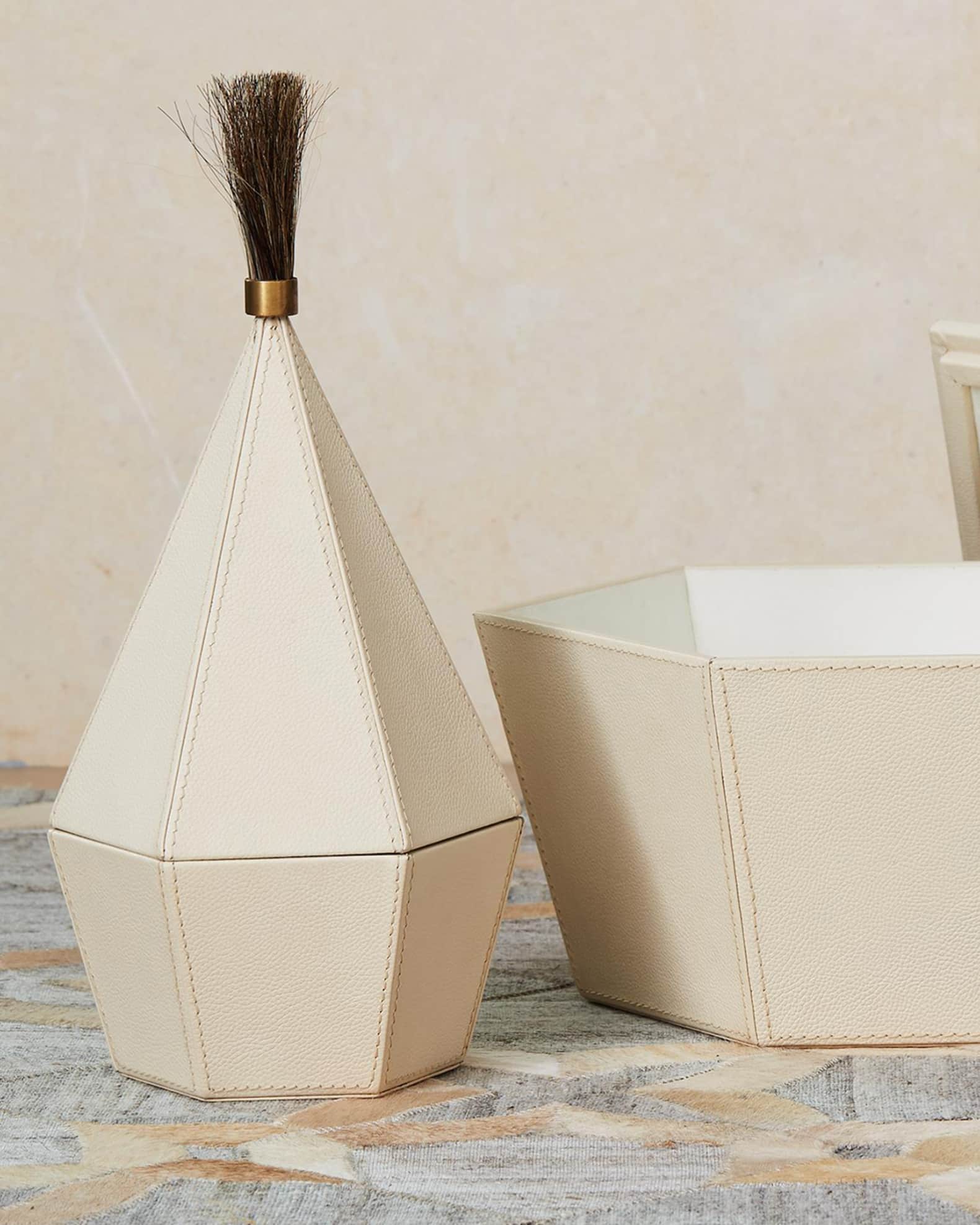 Ashley Childers for Global Views Zephyr Large Box | Horchow