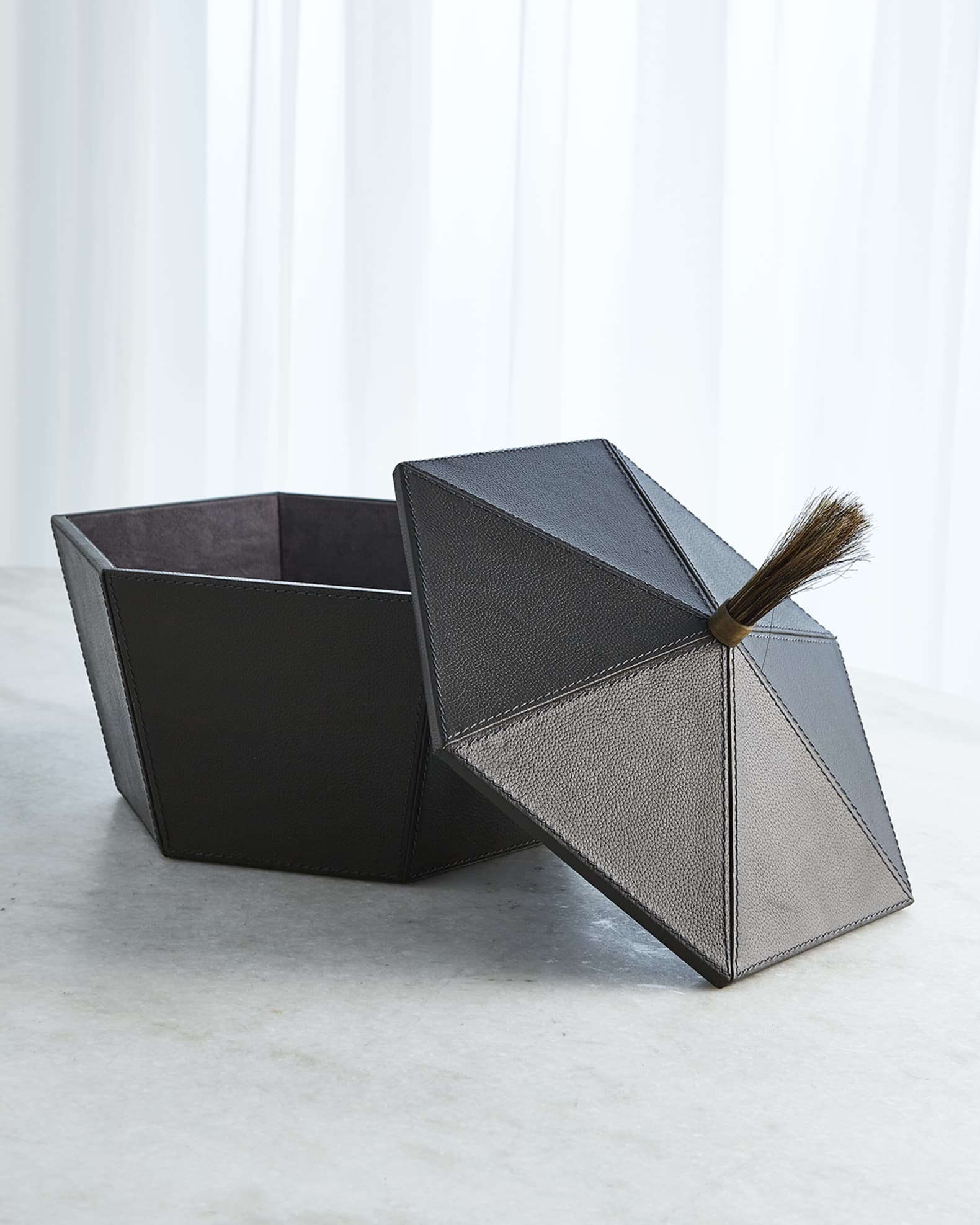 Ashley Childers for Global Views Zephyr Box - Small | Horchow