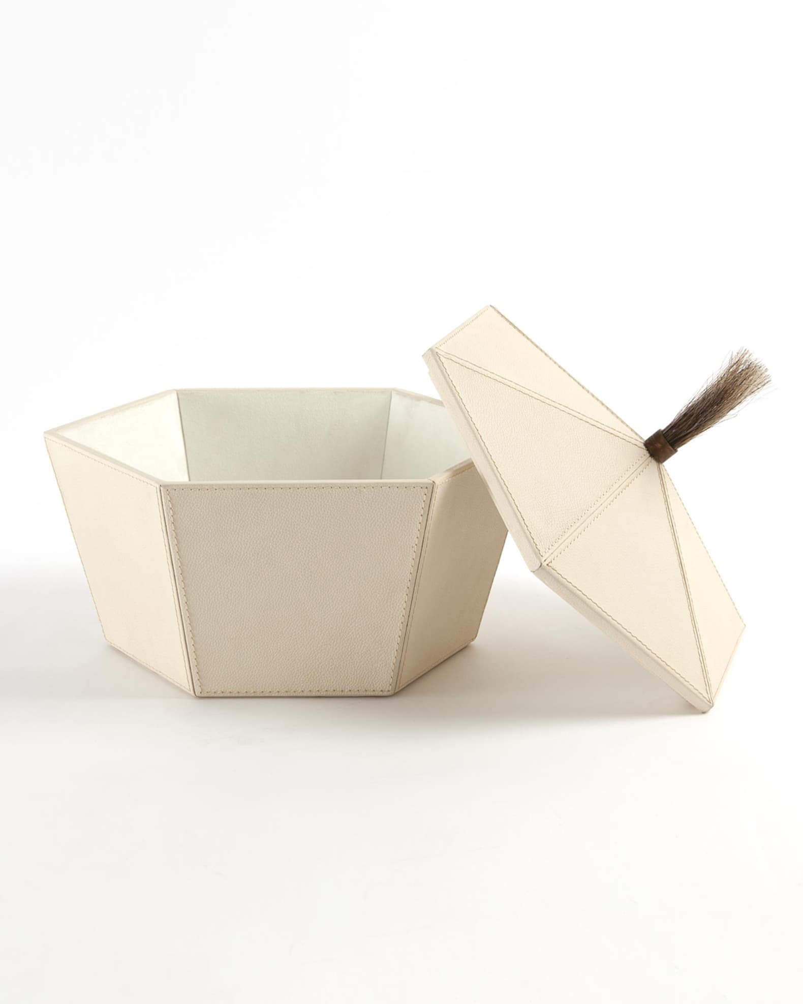 Ashley Childers for Global Views Zephyr Box - Small | Horchow