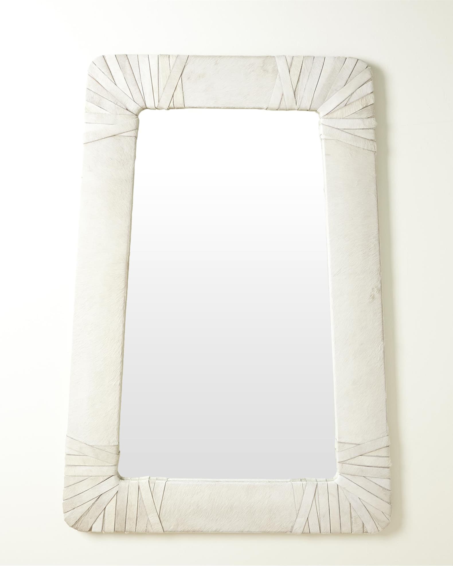 Citizen Artist by Global Views Gabriel Mirror | Horchow