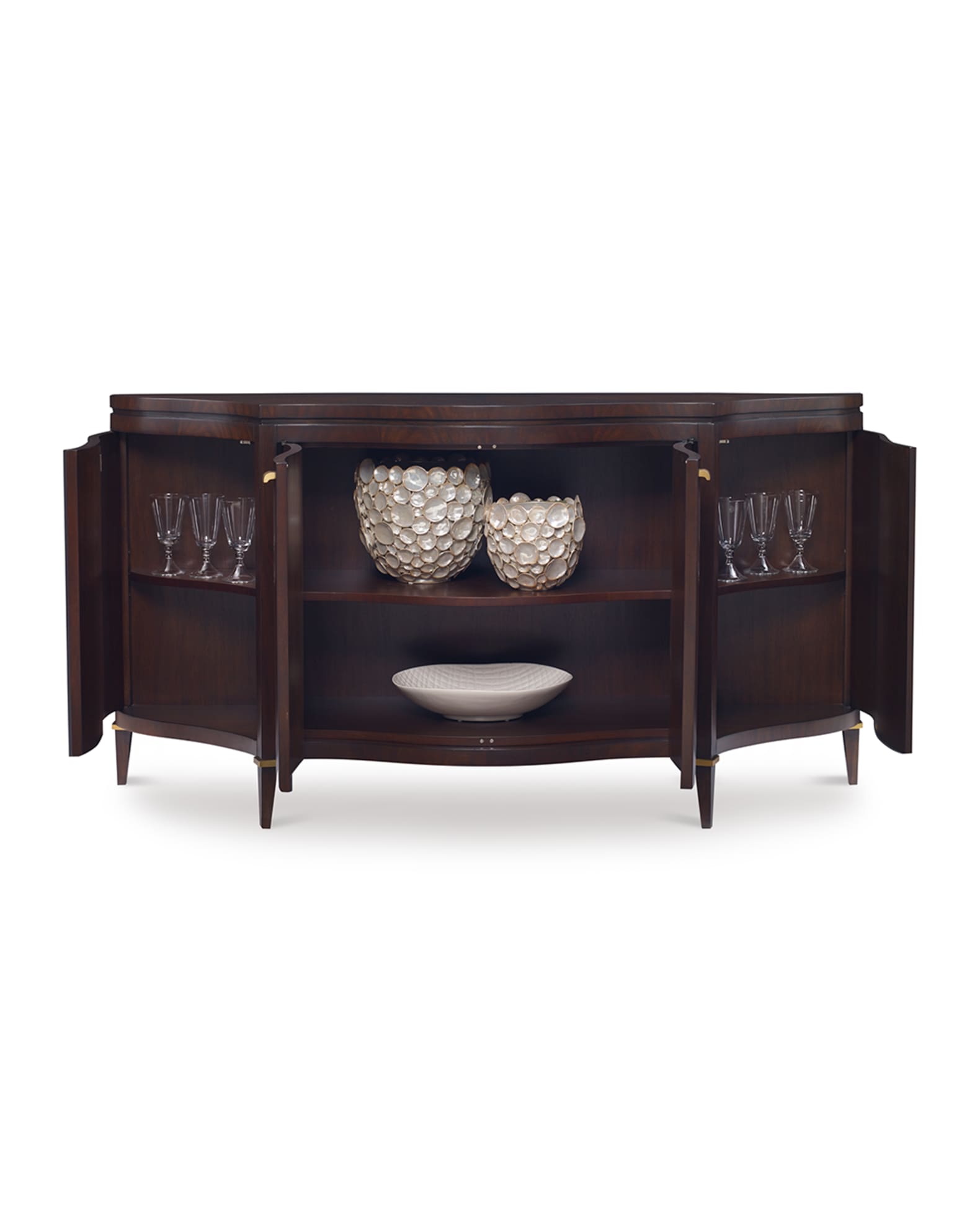 Ambella Paris Demilune Sideboard | Horchow