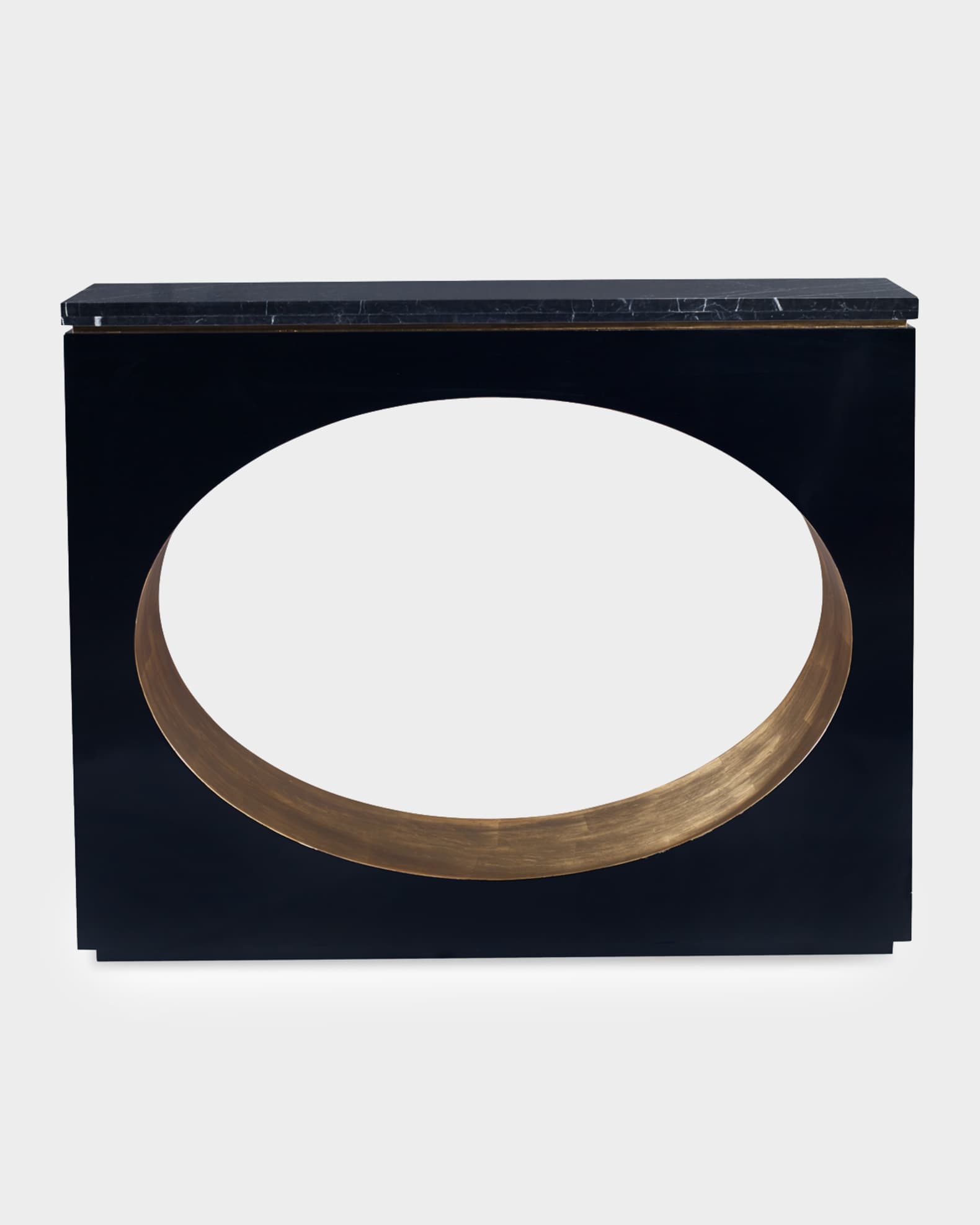 Ambella Void Console Table | Horchow