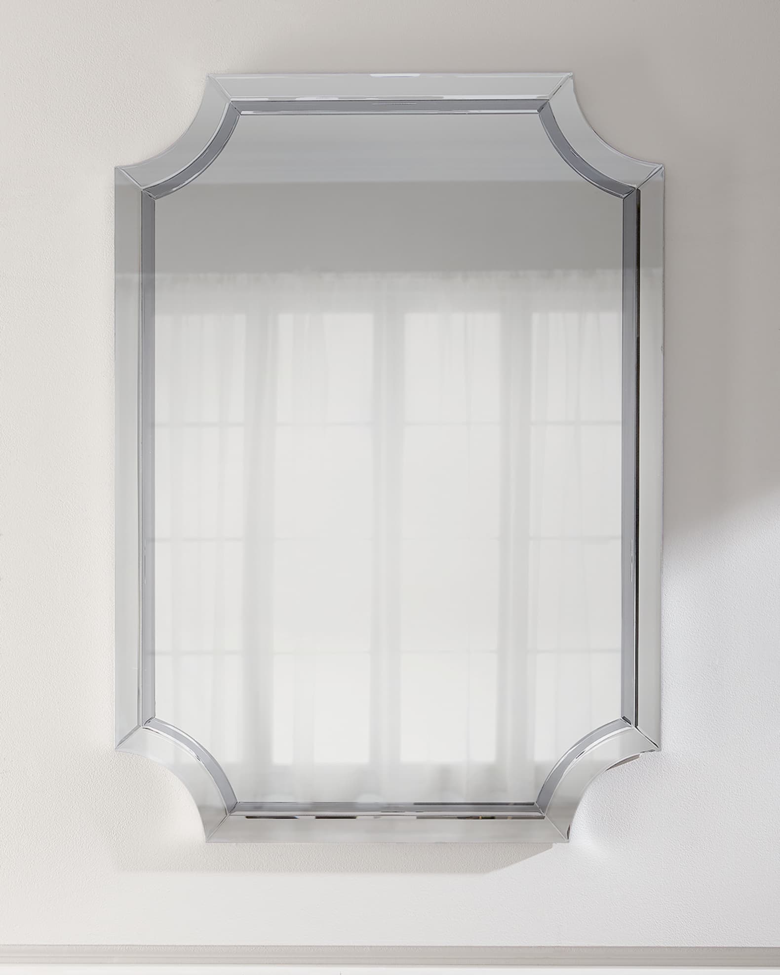 Hannah Mirror | Horchow