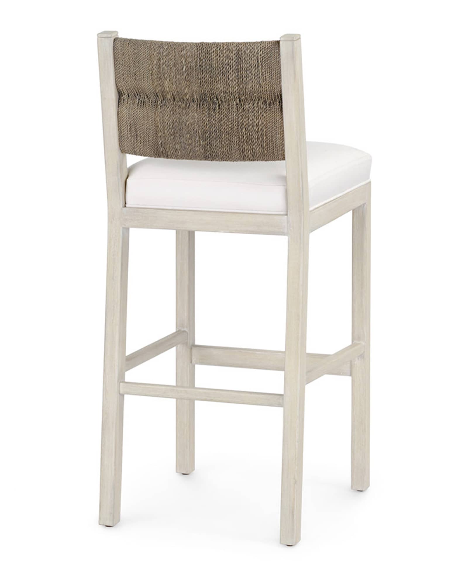 Palecek Stella 30" Bar Stool | Horchow