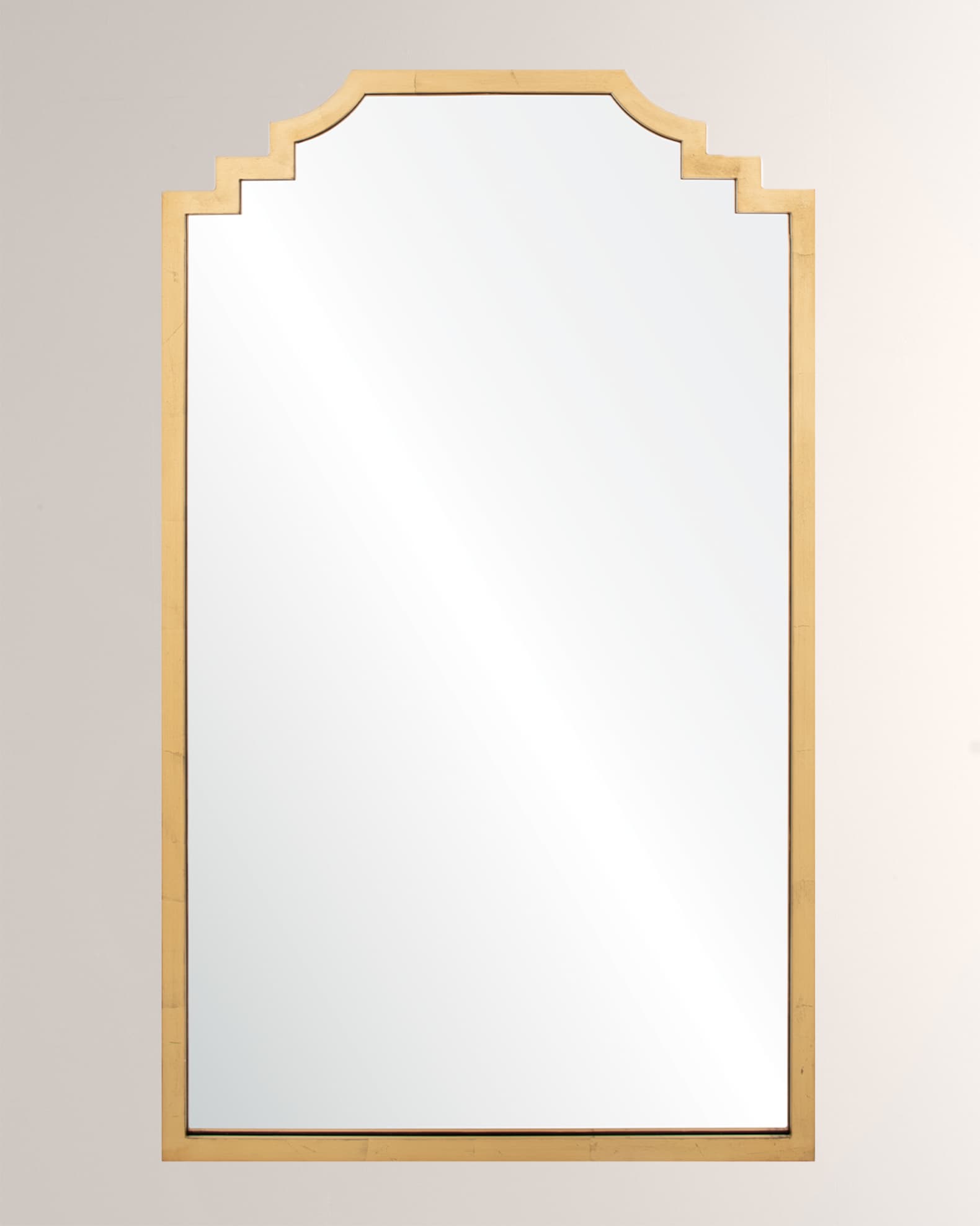 Mirror Home Iron Mirror | Horchow