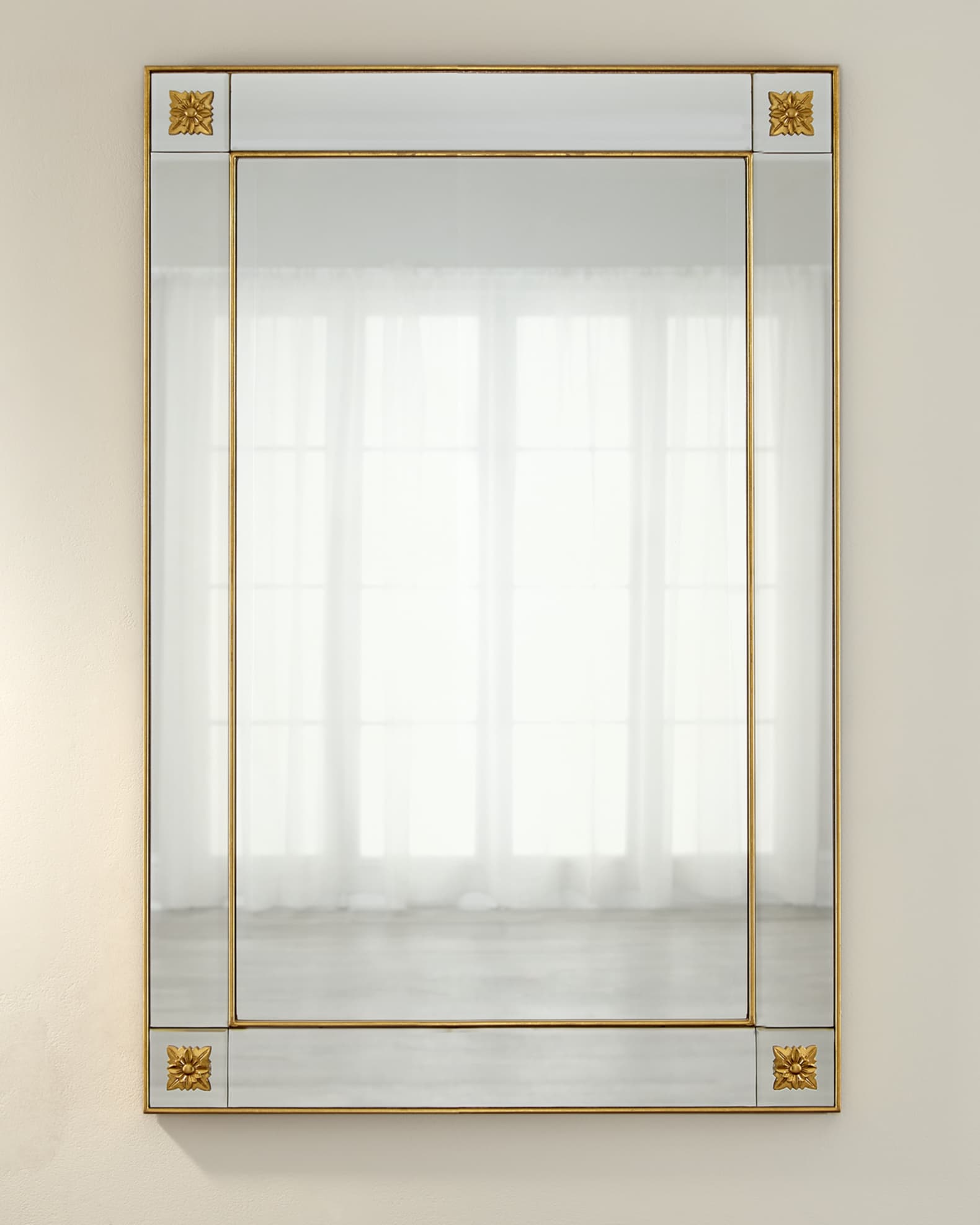 Richmond Mirror | Horchow